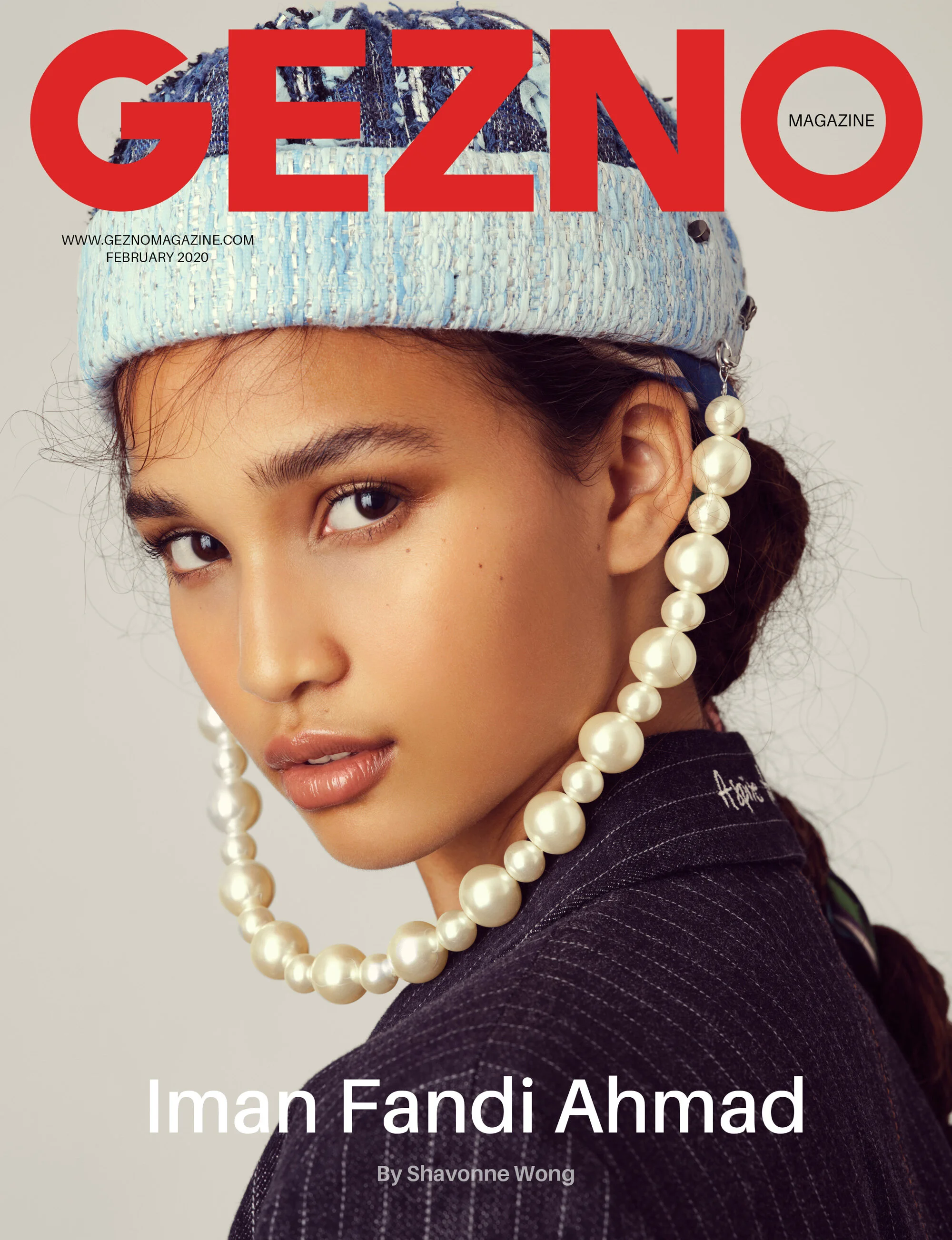 GEZNO Magazine