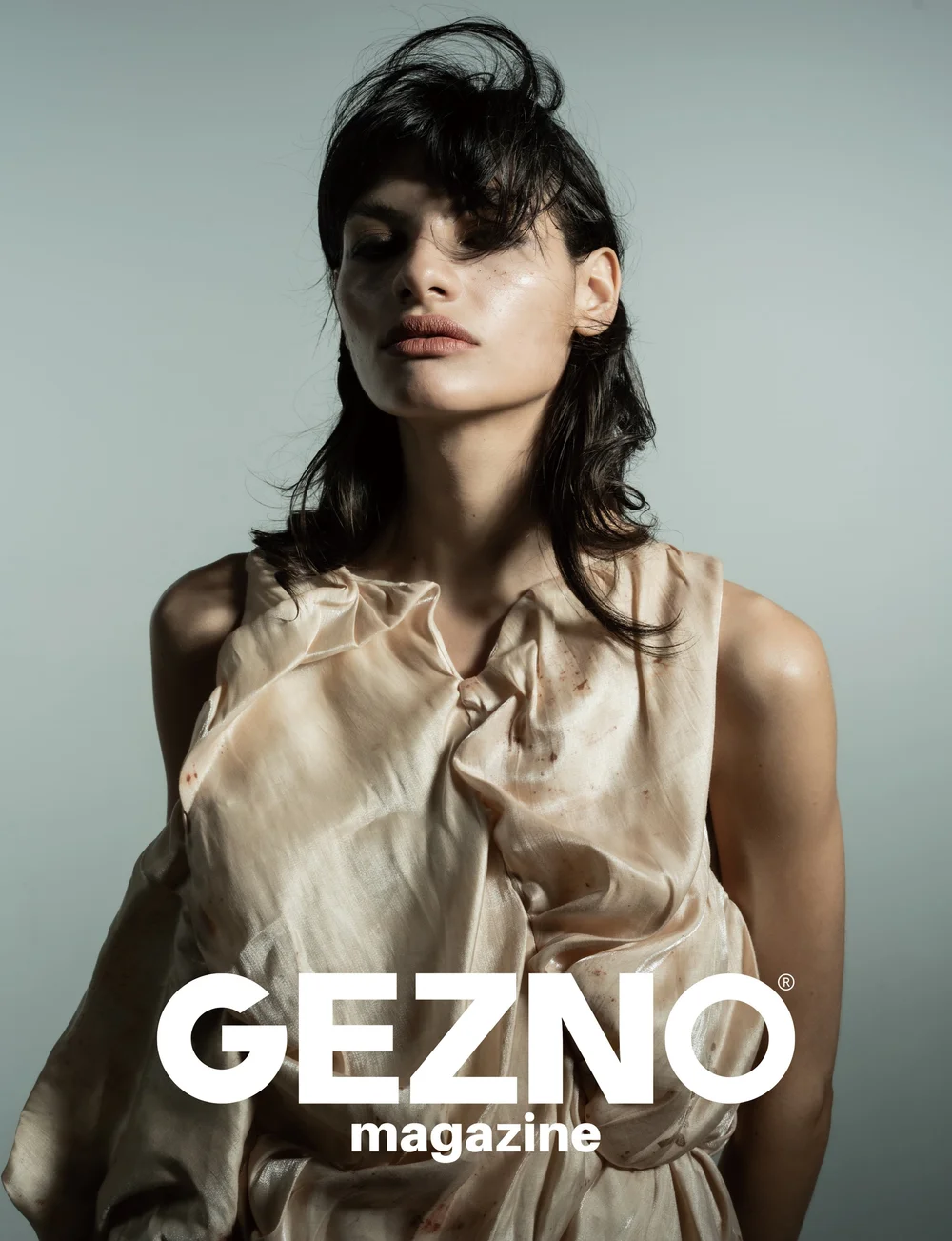 THE ART OF LIGHT — GEZNO Magazine
