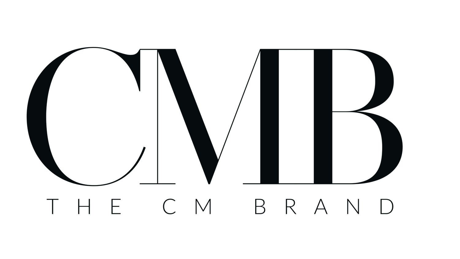 The CM Brand Inc.