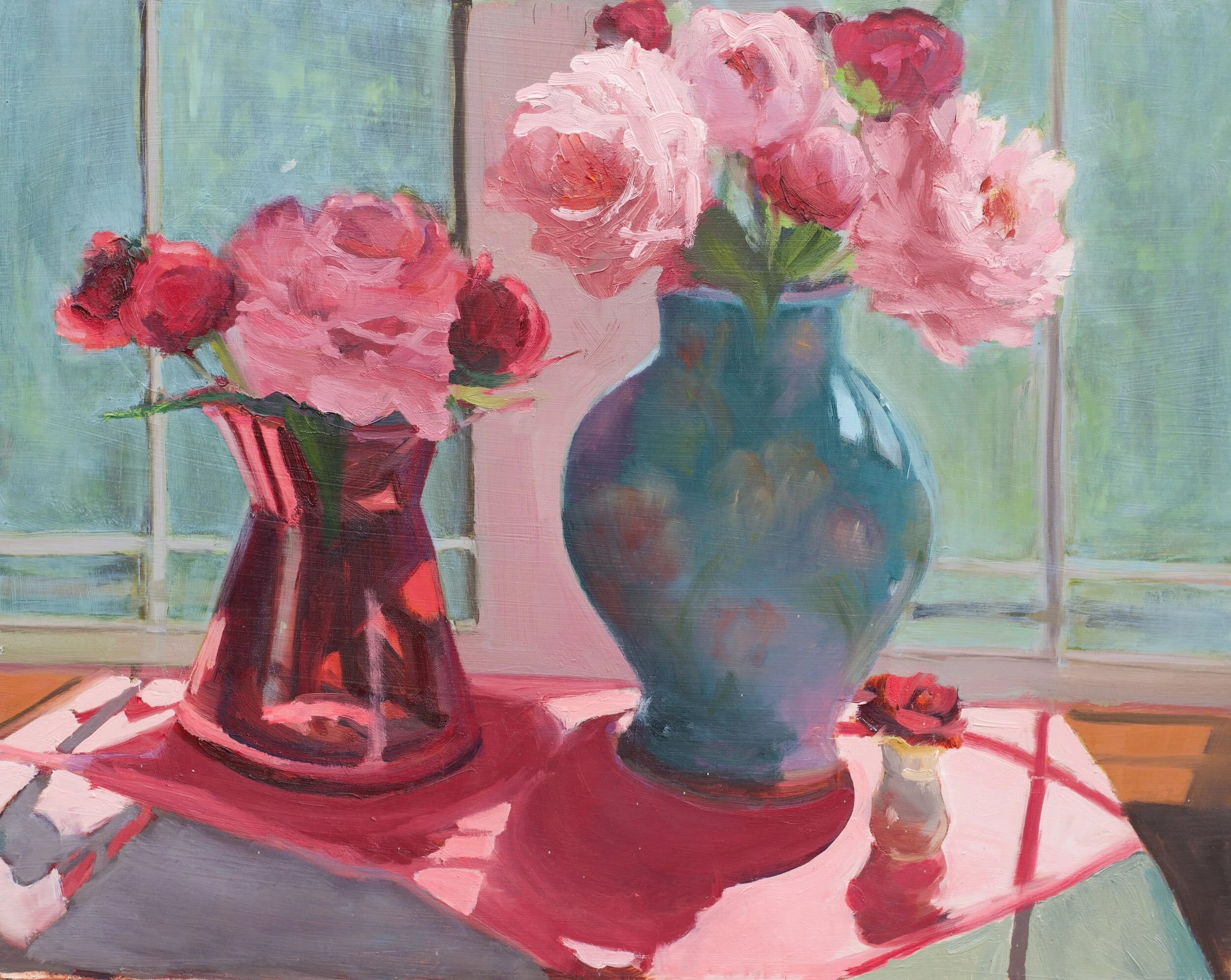 Kristen Carpenter Fine Art