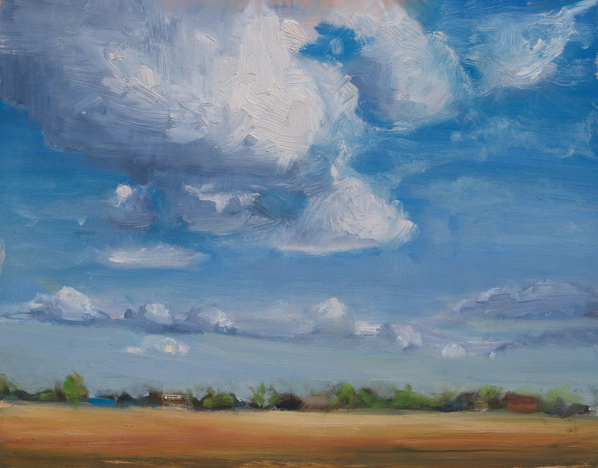 Kristen Carpenter Fine Art