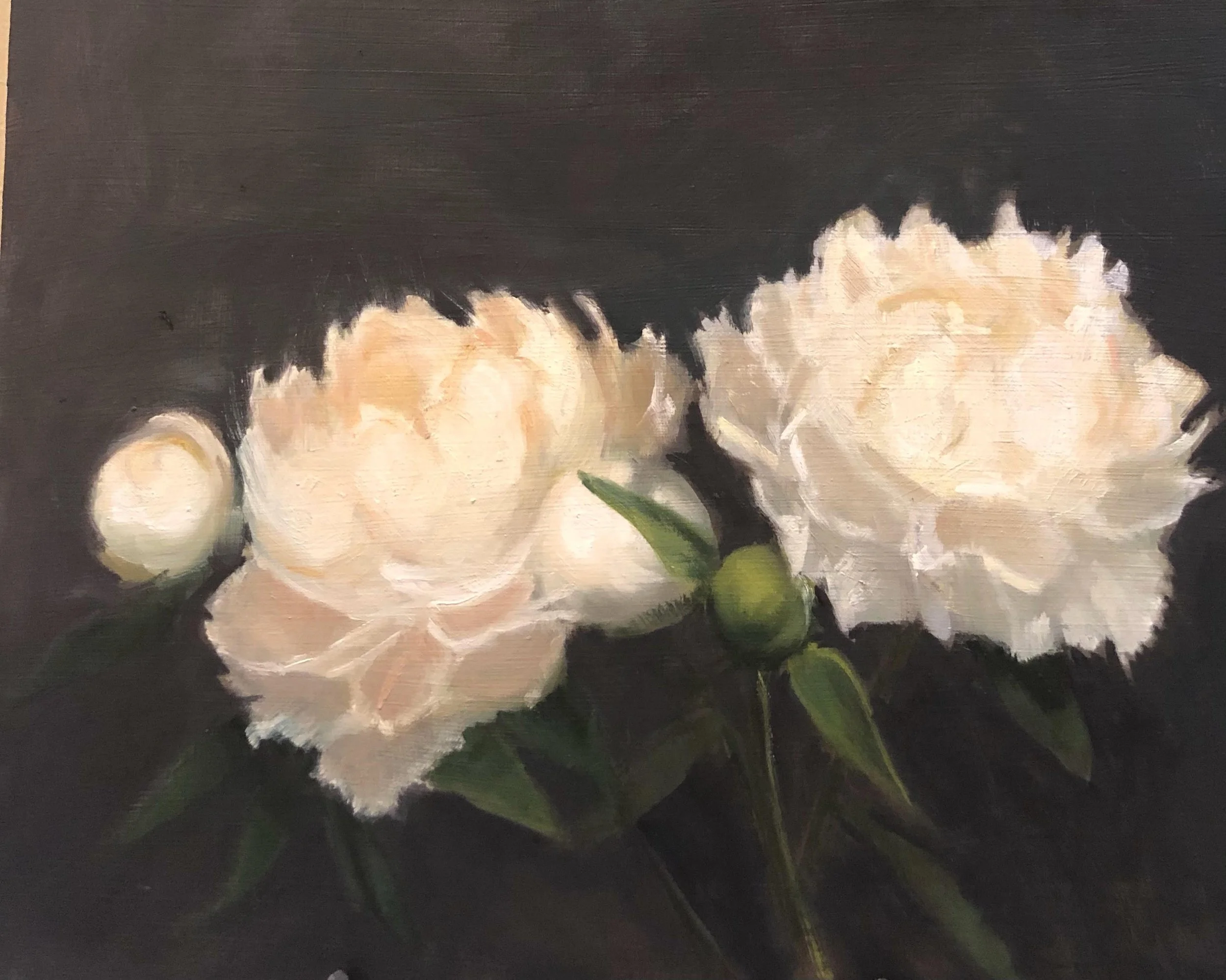 Kristen Carpenter Fine Art