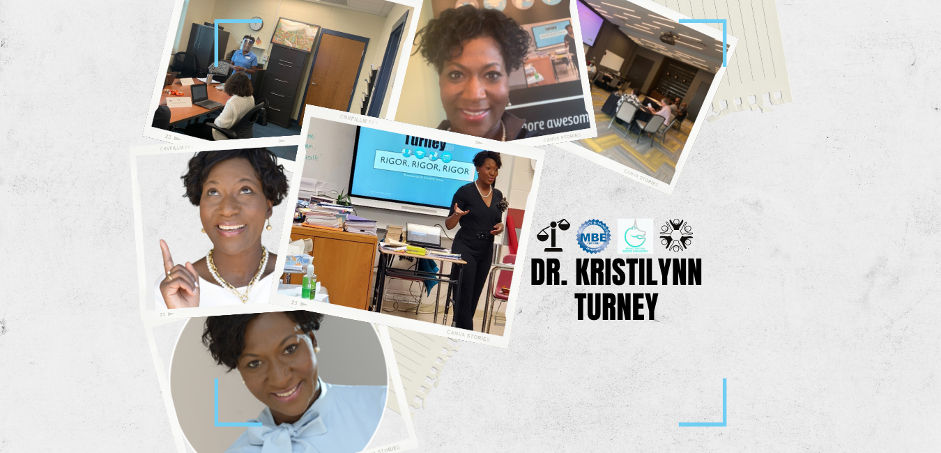 Dr.Kristilynn Turney