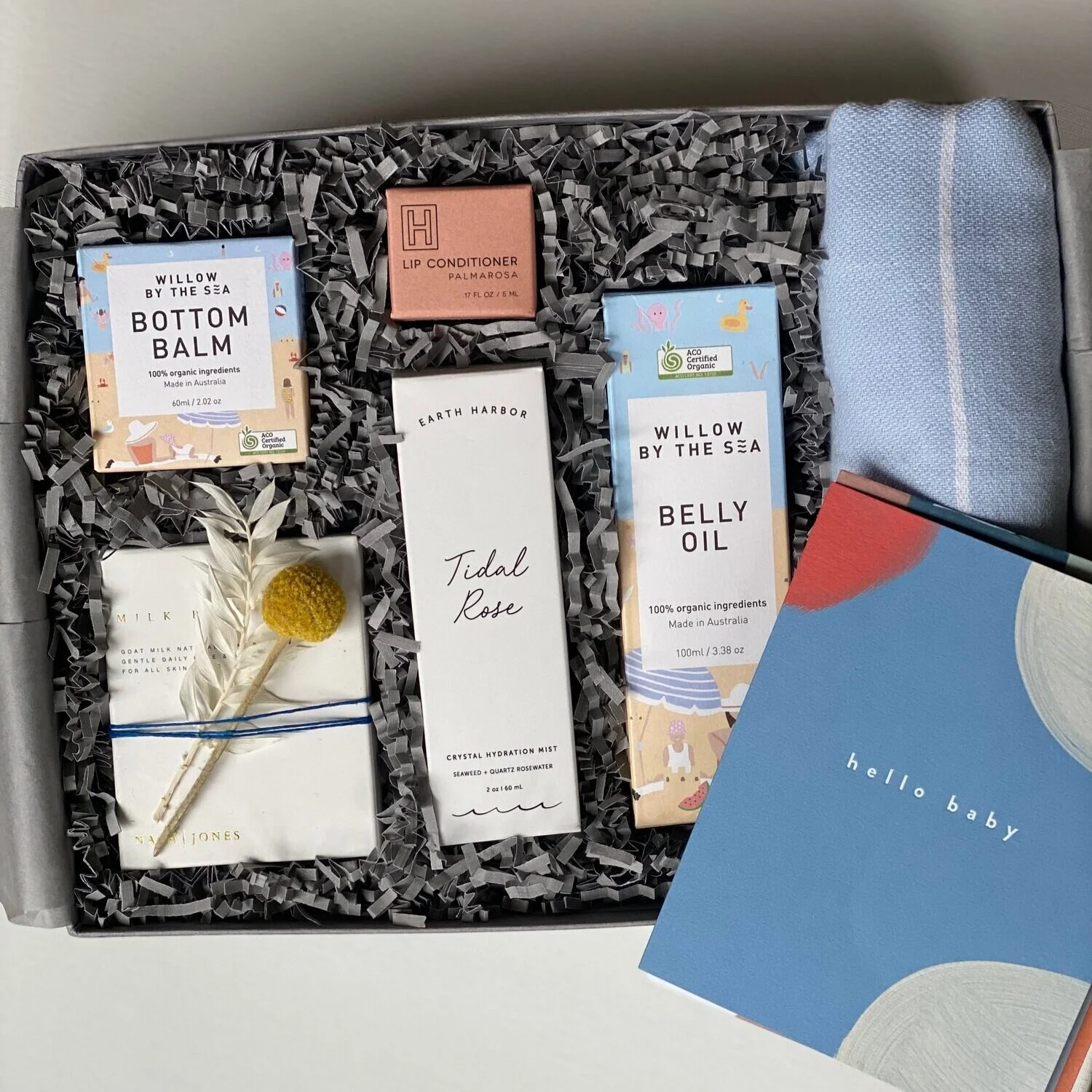 Wanderful Boxes | Artfully Curated Gifts for Every Occasion