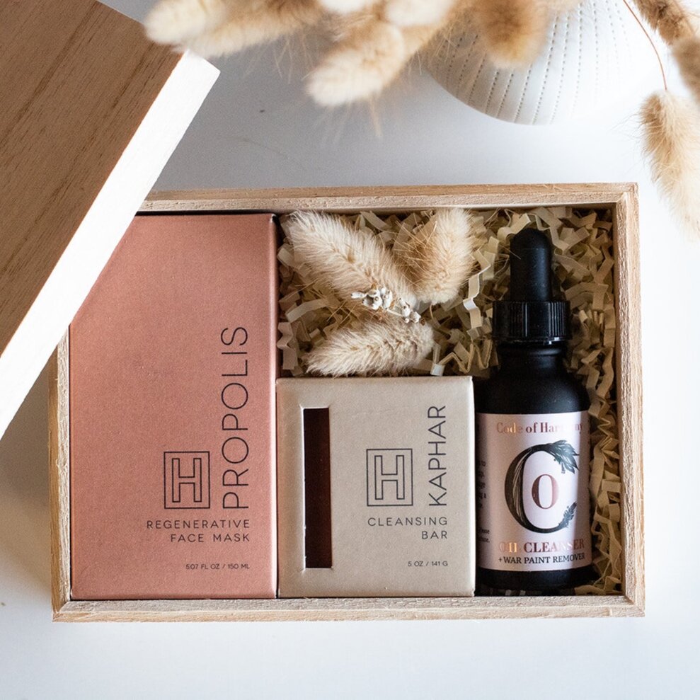 Wanderful Boxes | Artfully Curated Gifts for Every Occasion