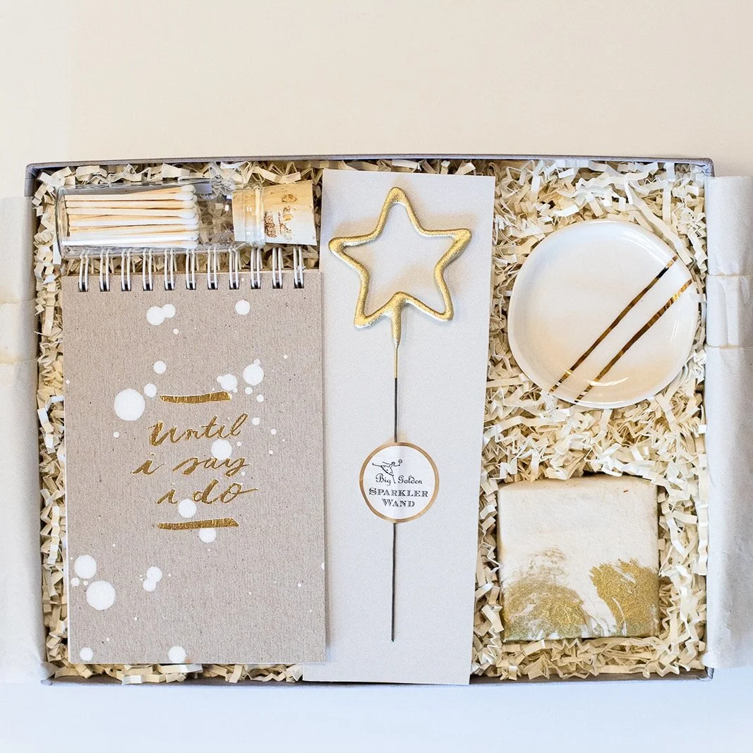 Wanderful Boxes | Artfully Curated Gifts for Every Occasion