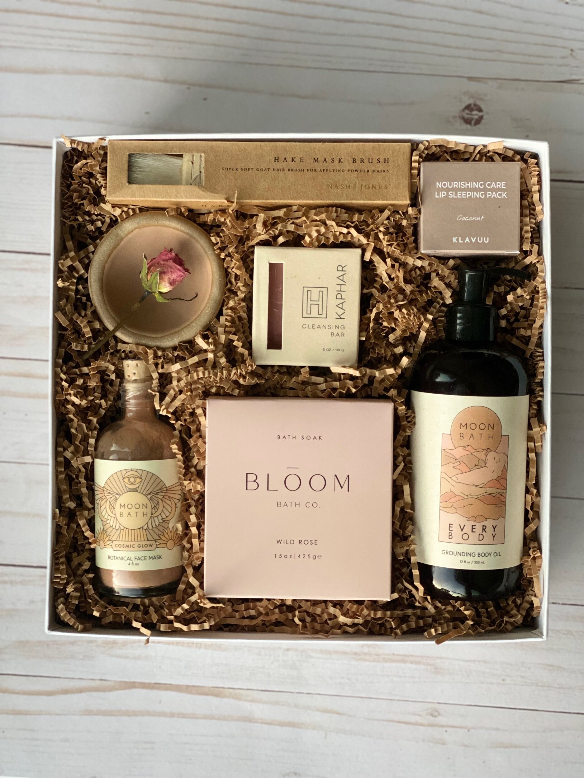 Shop Boxes & Bundles — Wanderful Boxes