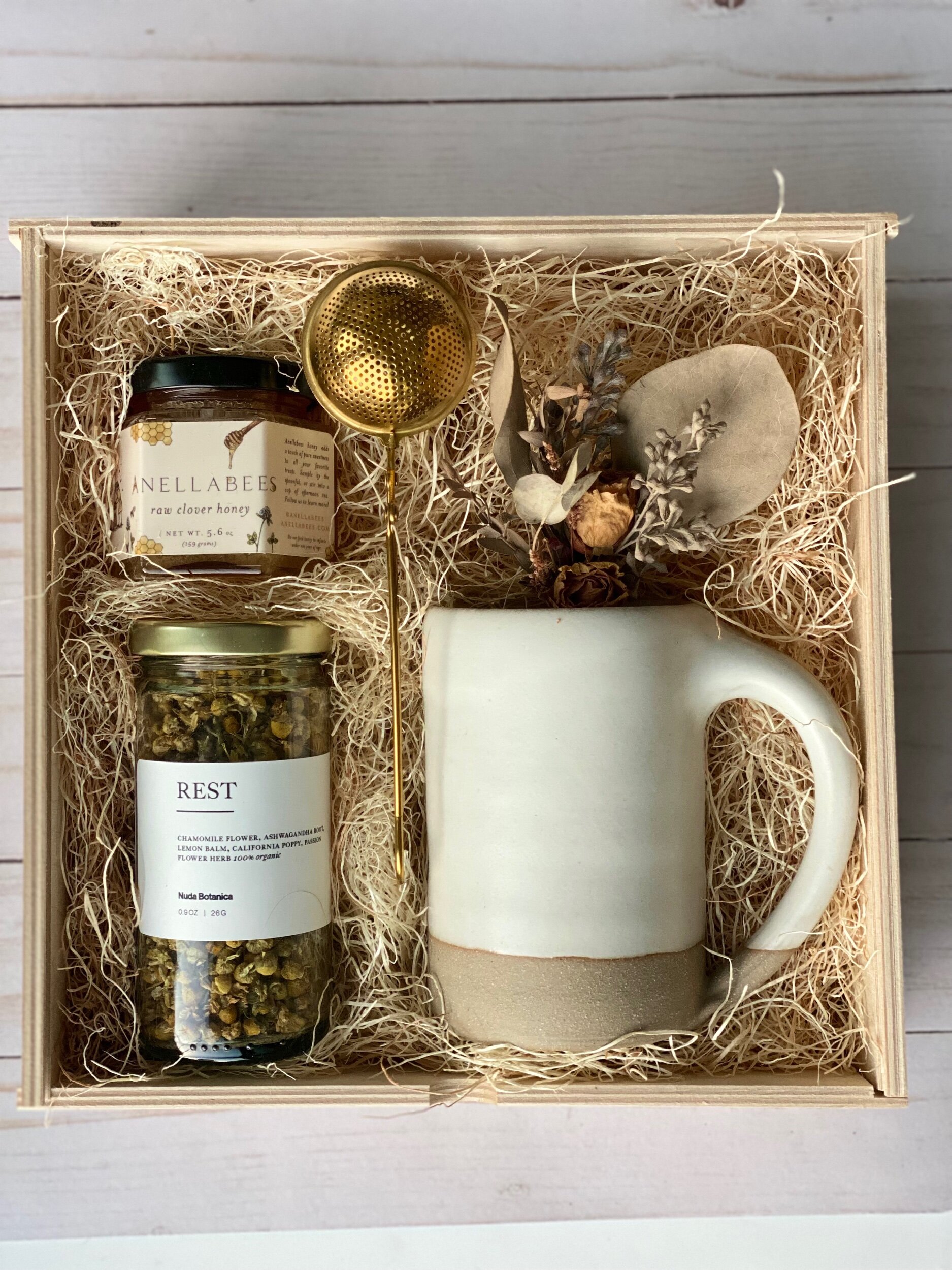 Shop Boxes & Bundles — Wanderful Boxes