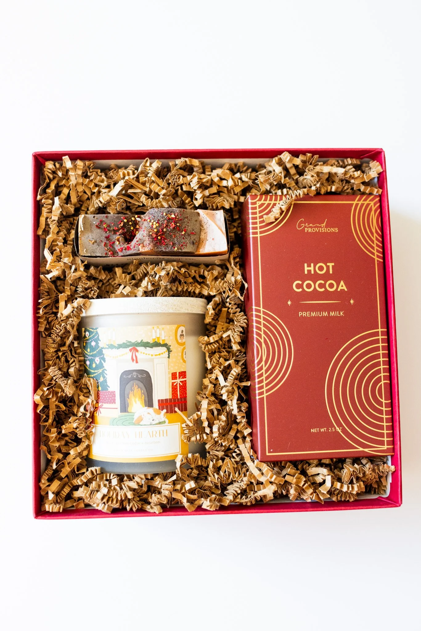 Shop Boxes & Bundles — Wanderful Boxes