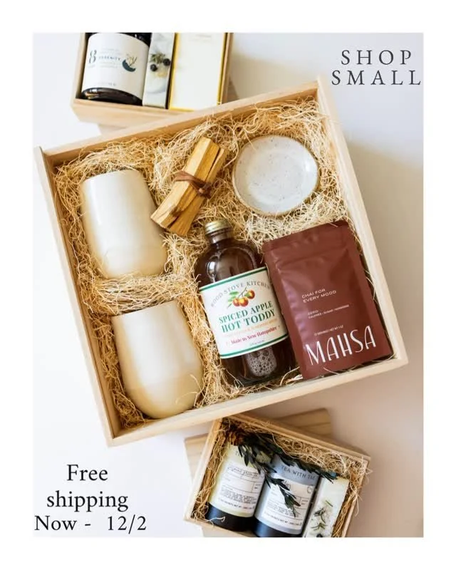 Wanderful Boxes | Artfully Curated Gifts for Every Occasion