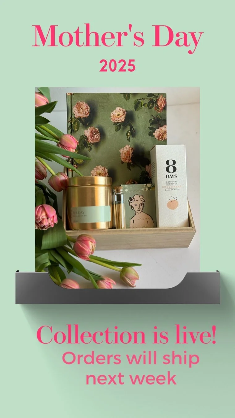 Wanderful Boxes | Curated Gift Boxes from Tucson Shipped Nationwide