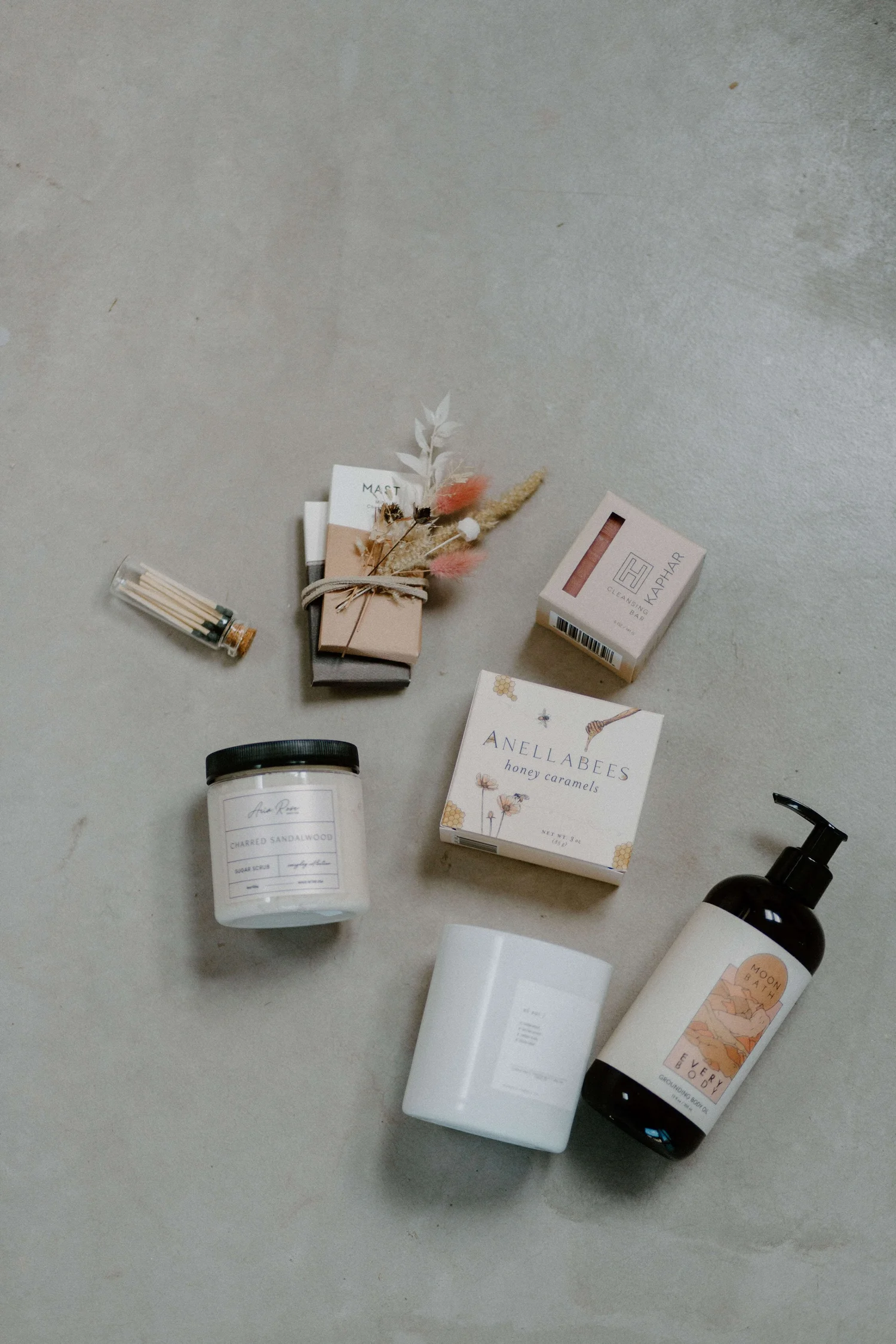 Wanderful Boxes | Curated Gift Boxes from Tucson Shipped Nationwide