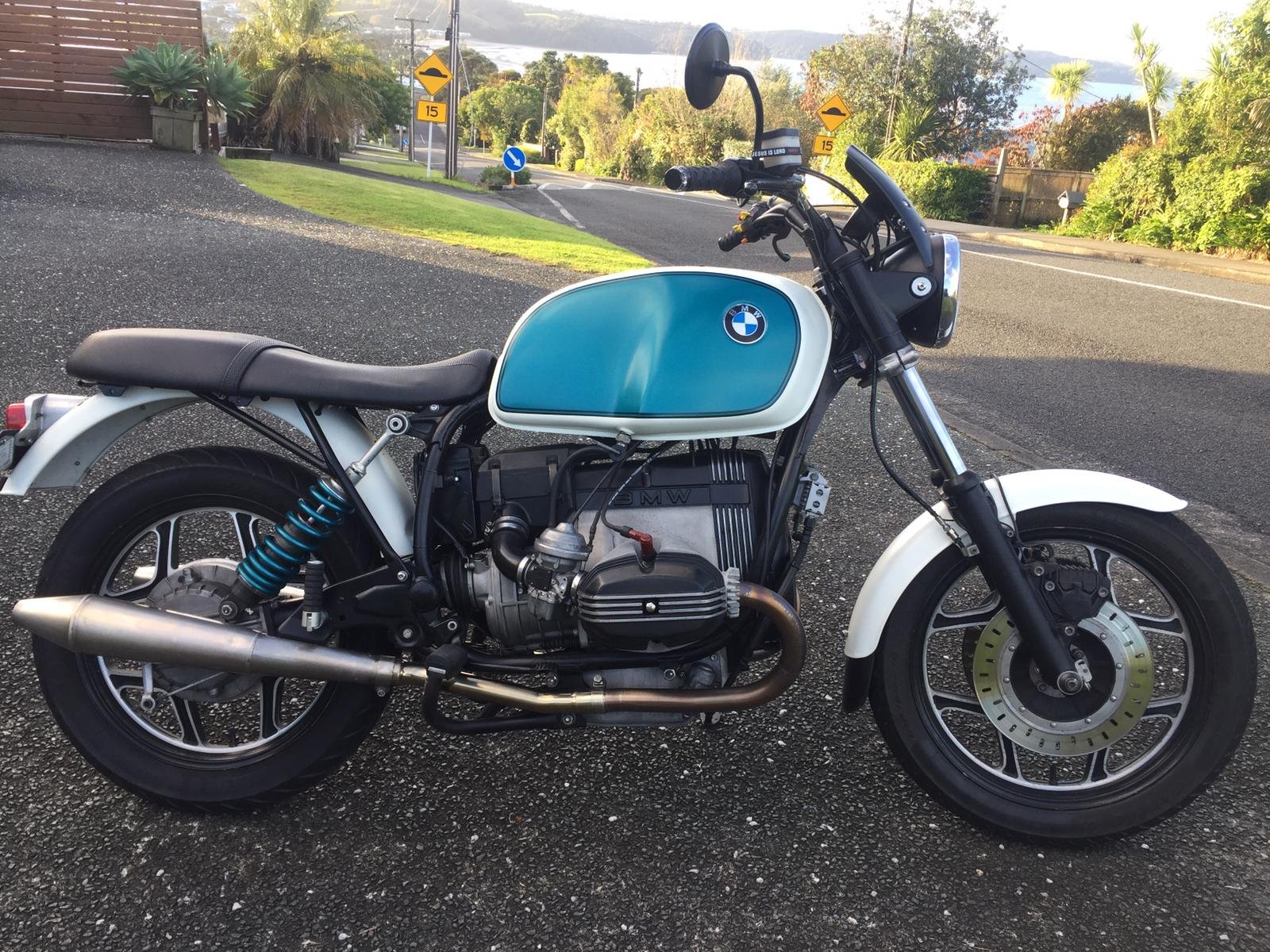 Customer Bikes for Sale — Dreamcycles