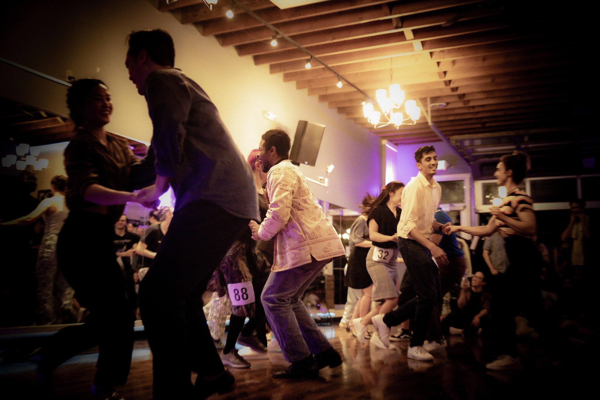 Contests — Swing Dance SCT: Classes & Socials in Seattle