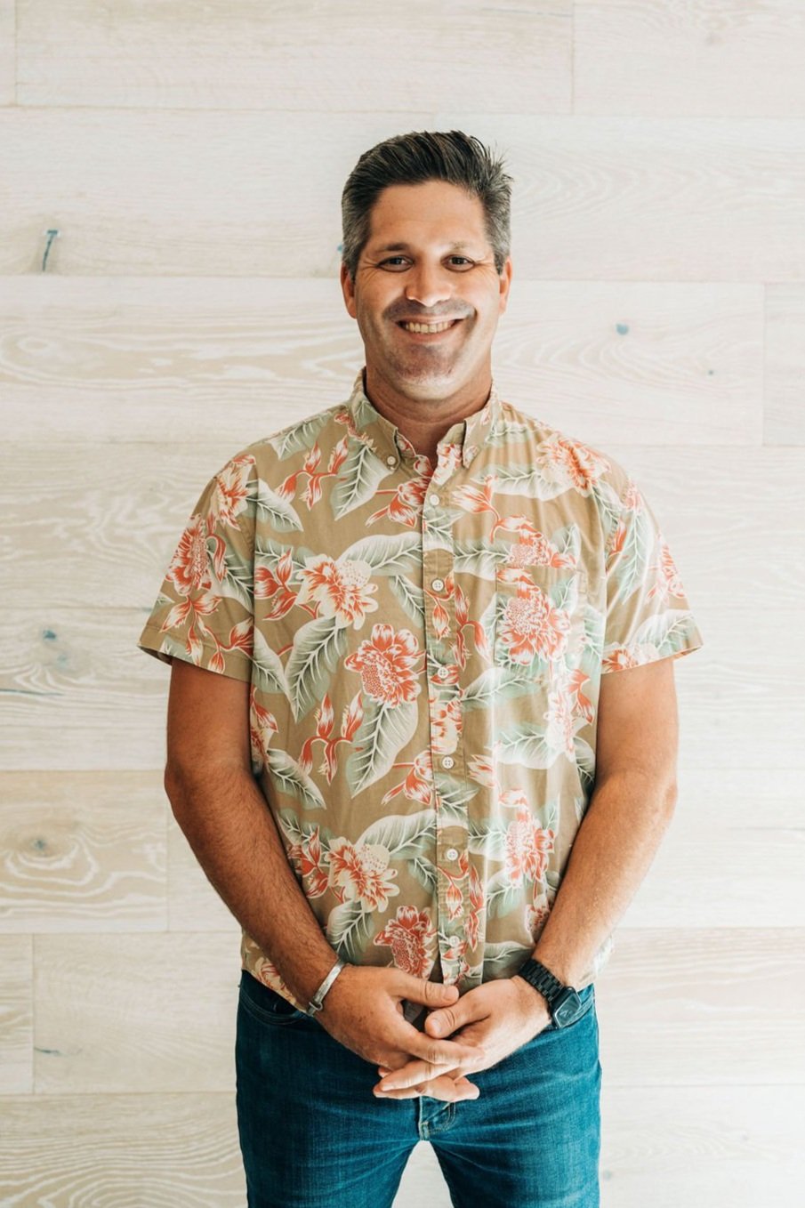 Our Team — Ballast Hospitality