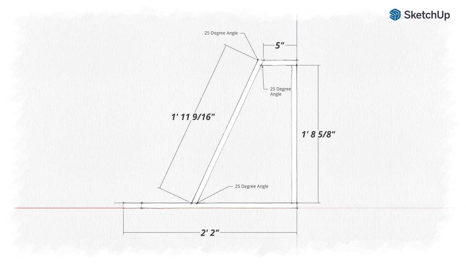 DIY Swivel Bike Rack — Backyard Trail Builds