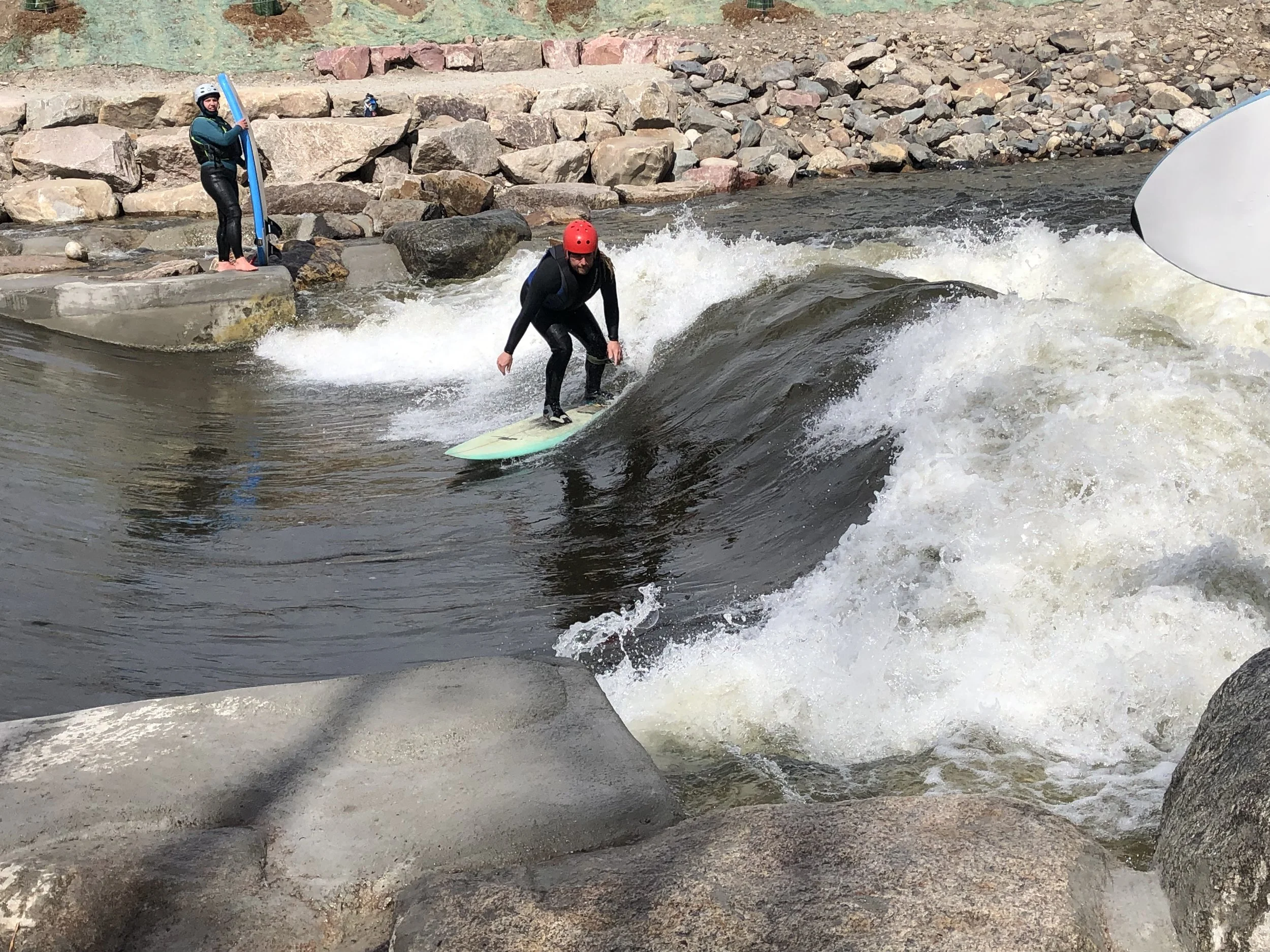 Surfing in Salida: Day Trip Series: Part 4 — Routes Outfitter - RIDE ...