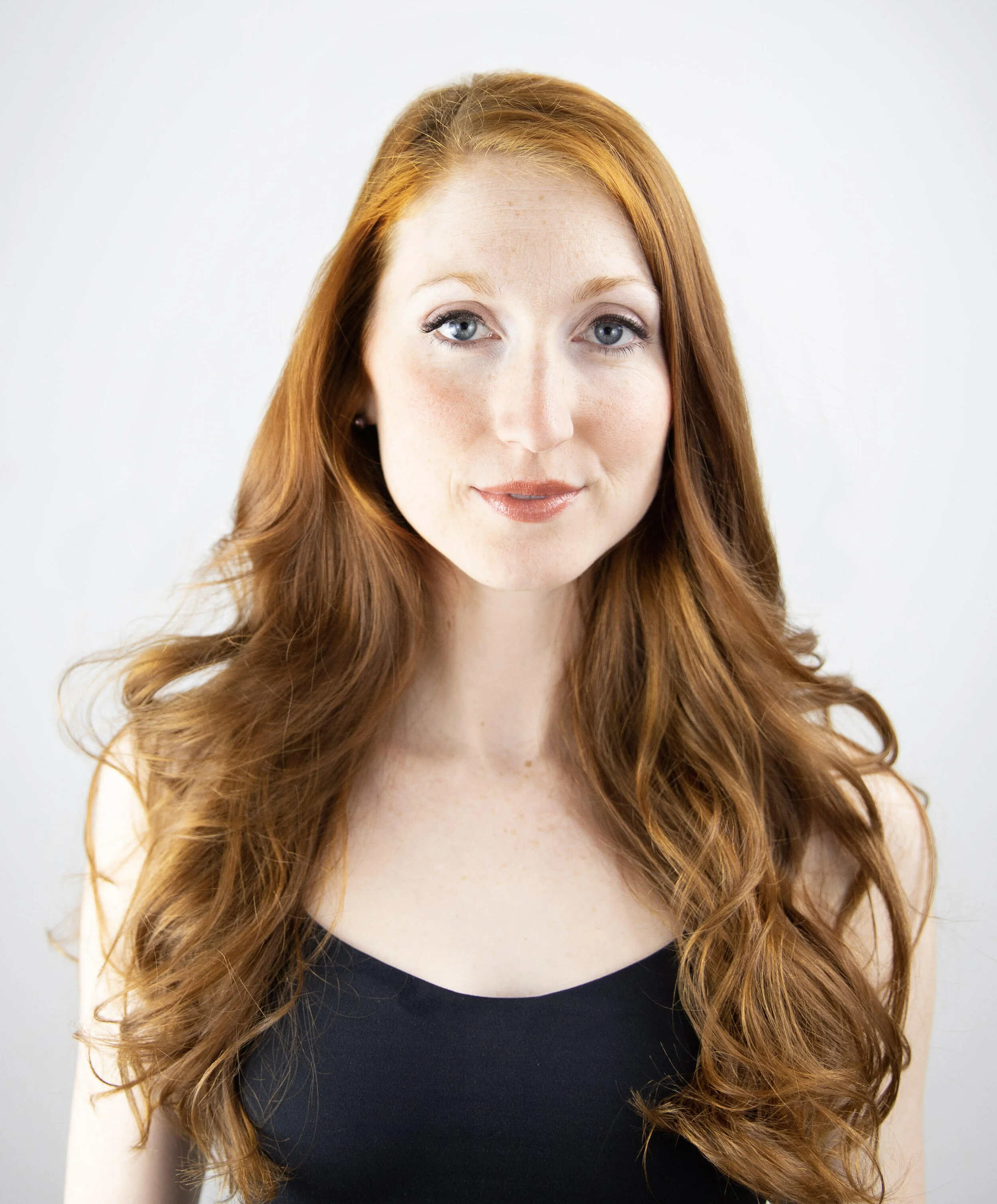 Laura Elizabeth Flanagan