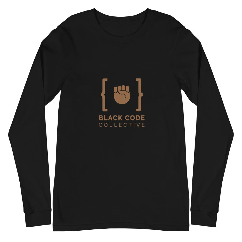Swag — BLACK CODE COLLECTIVE
