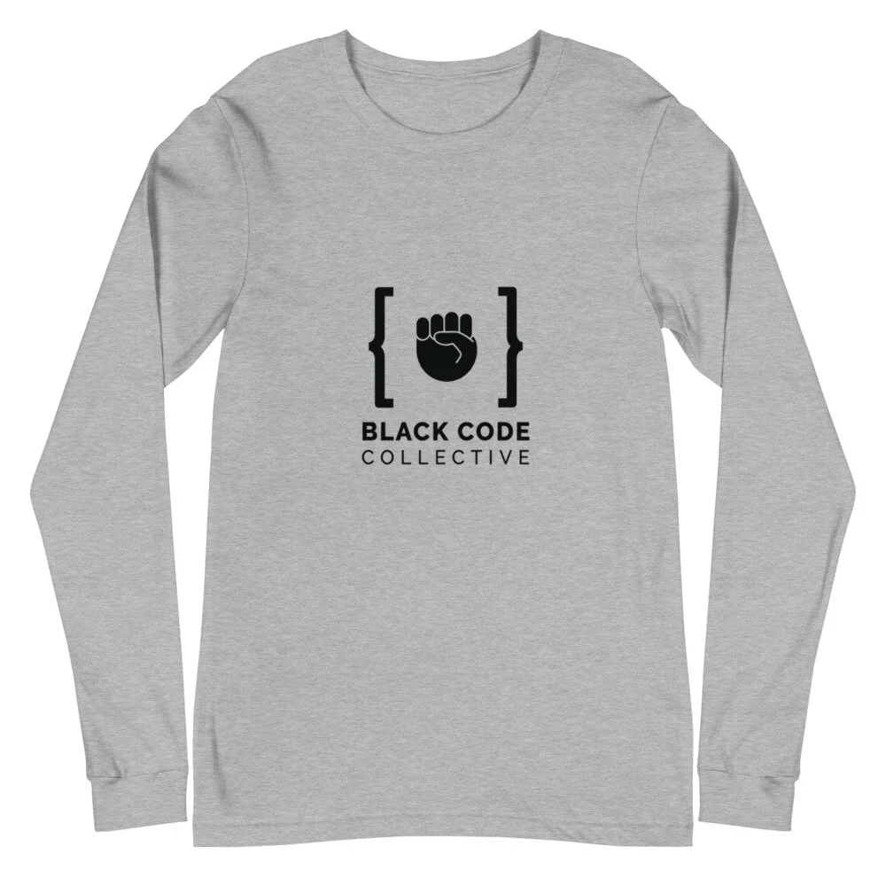 Swag — BLACK CODE COLLECTIVE