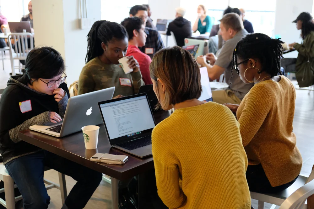 BLACK CODE COLLECTIVE