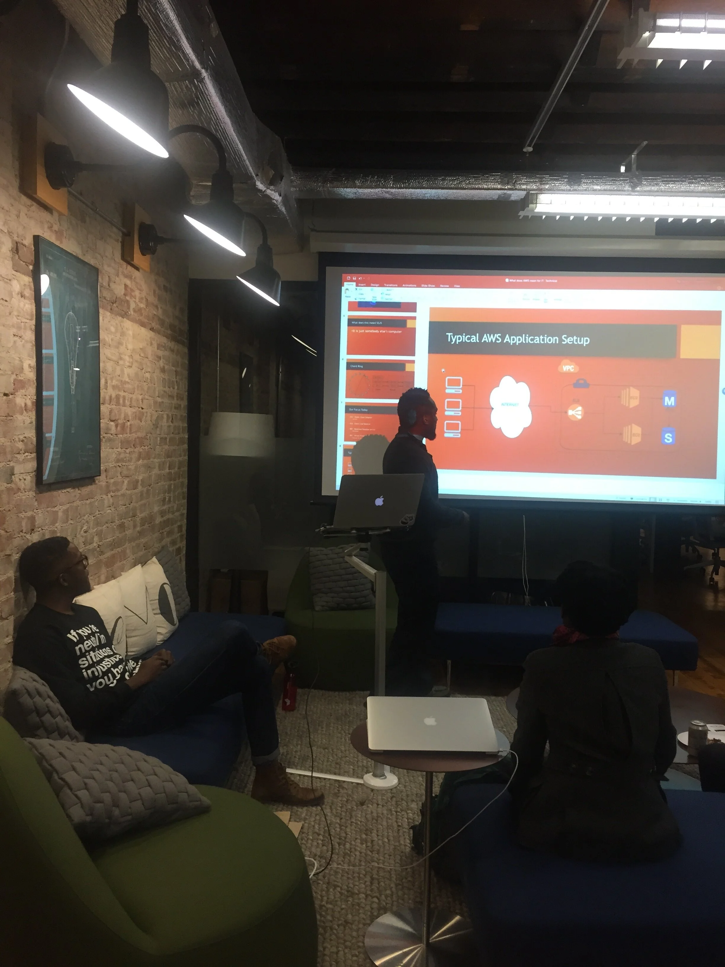 BLACK CODE COLLECTIVE