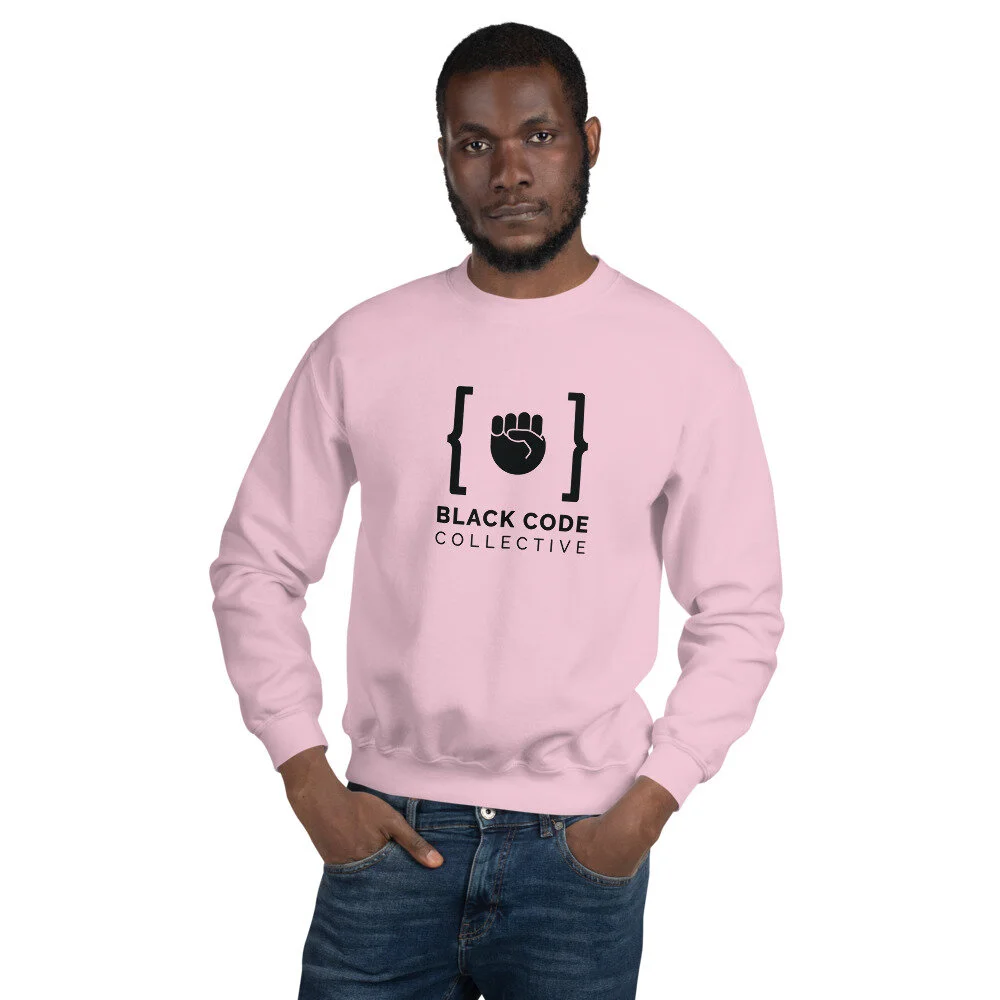 Swag — BLACK CODE COLLECTIVE