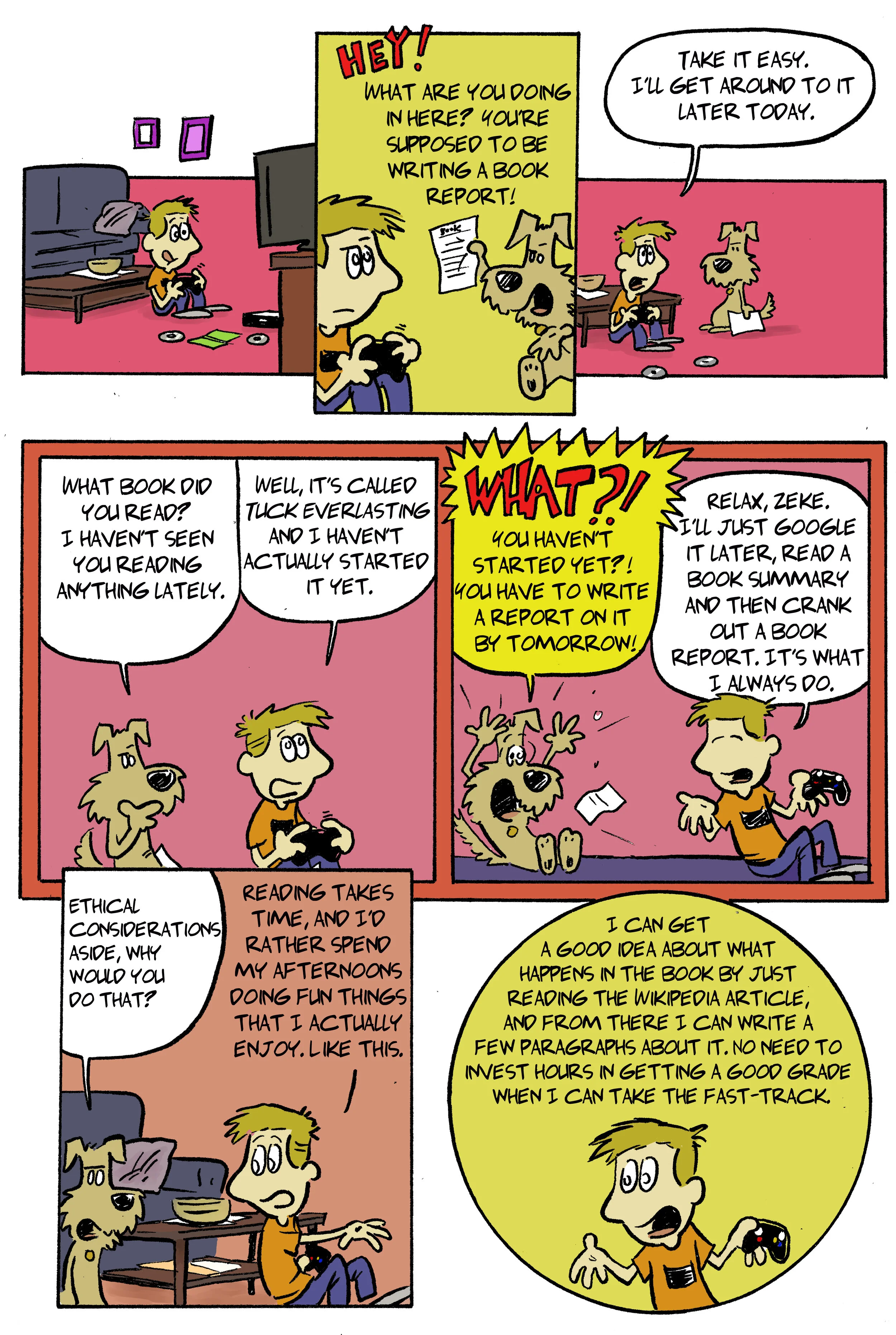 Japanese Isolationism — Zeke's Guide to History and the Humanities