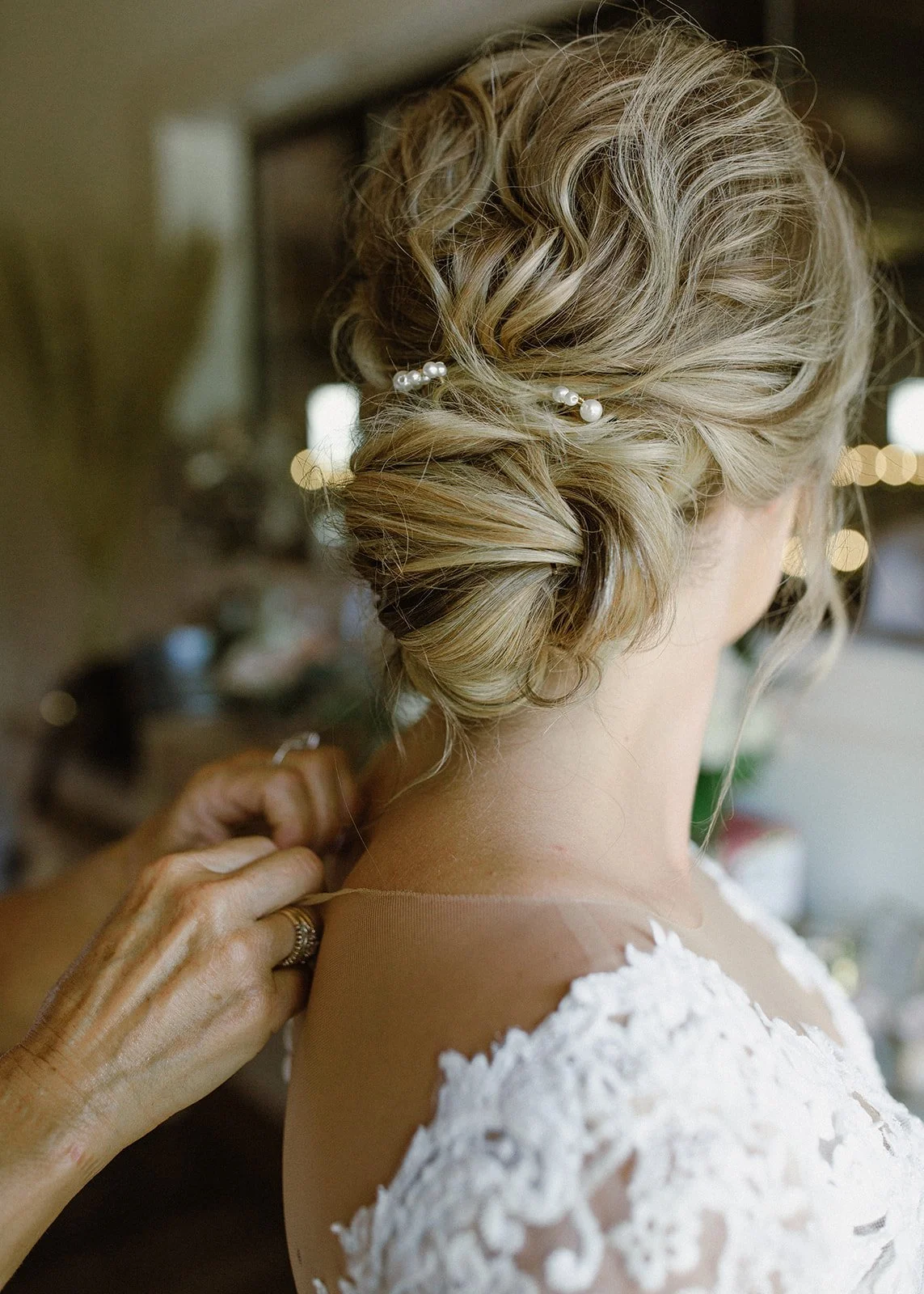 Brides — ZO & CO Styling