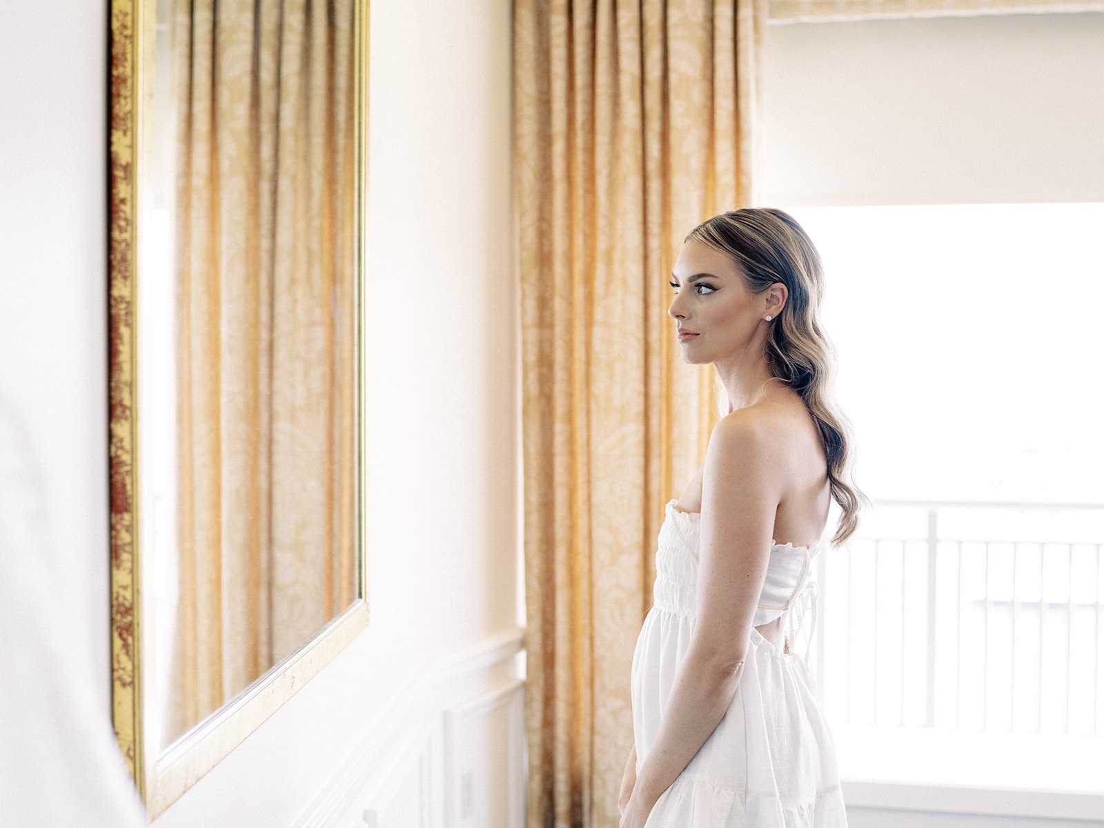 Brides — ZO & CO Styling