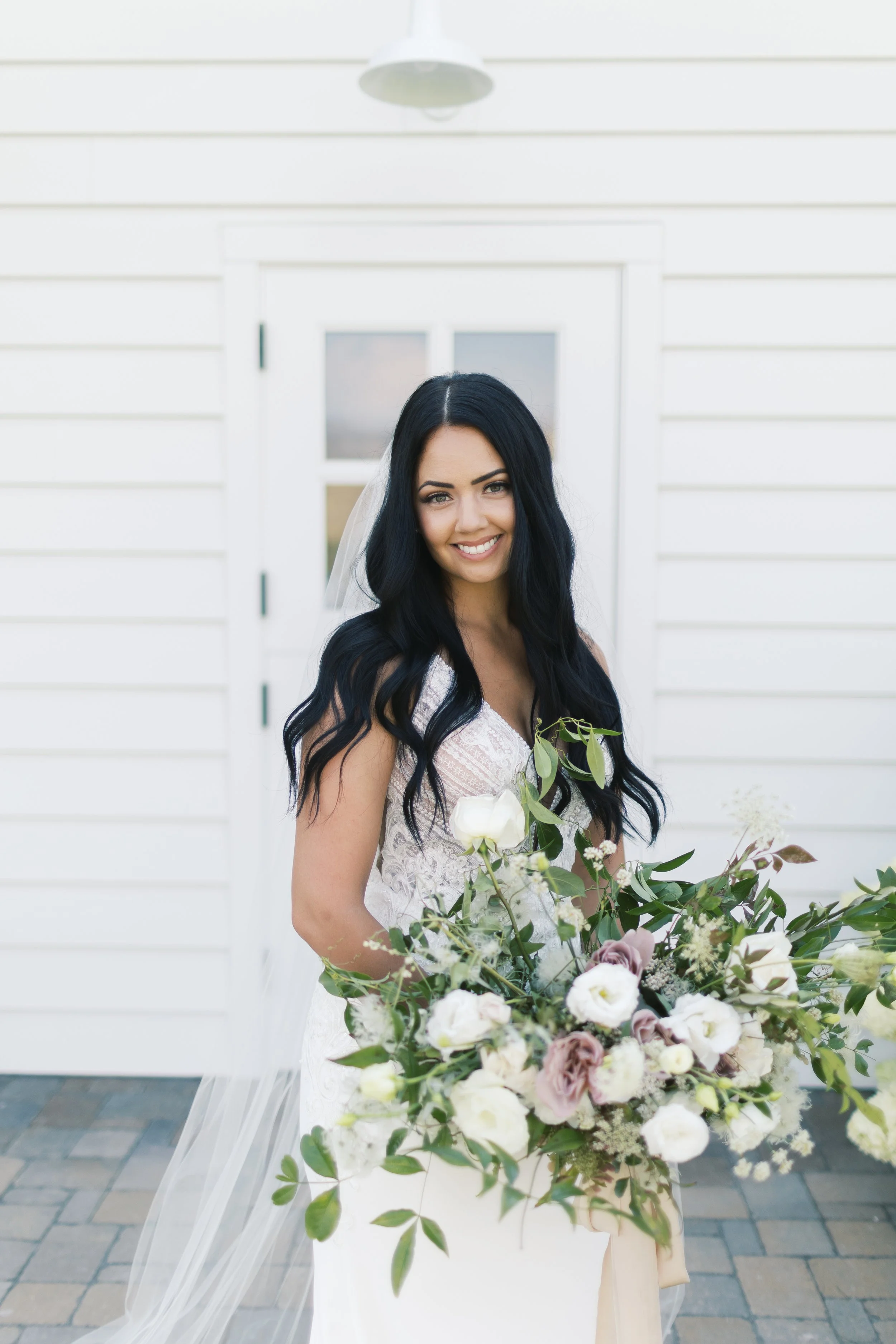 Brides — ZO & CO Styling