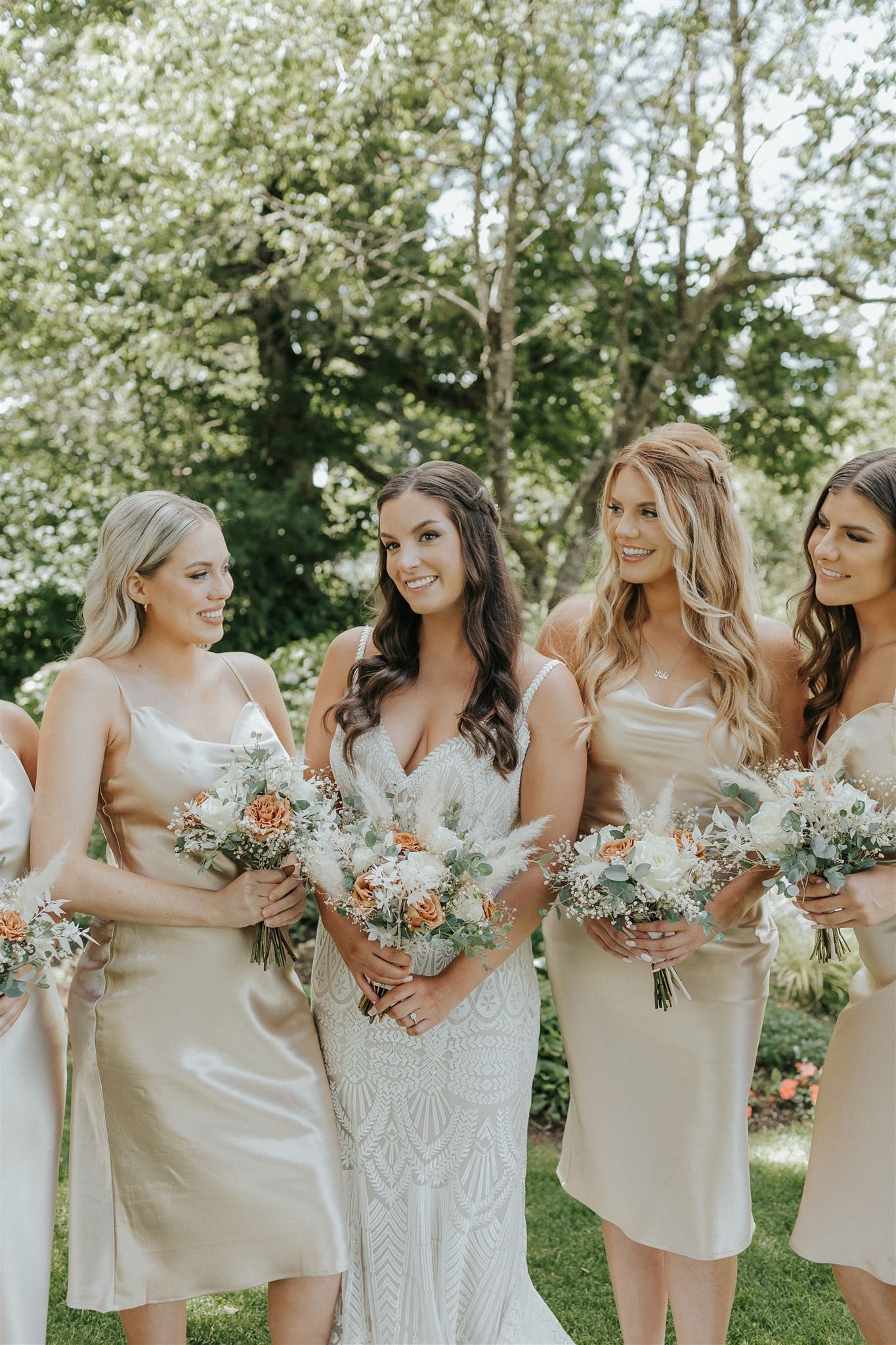 Brides — ZO & CO Styling