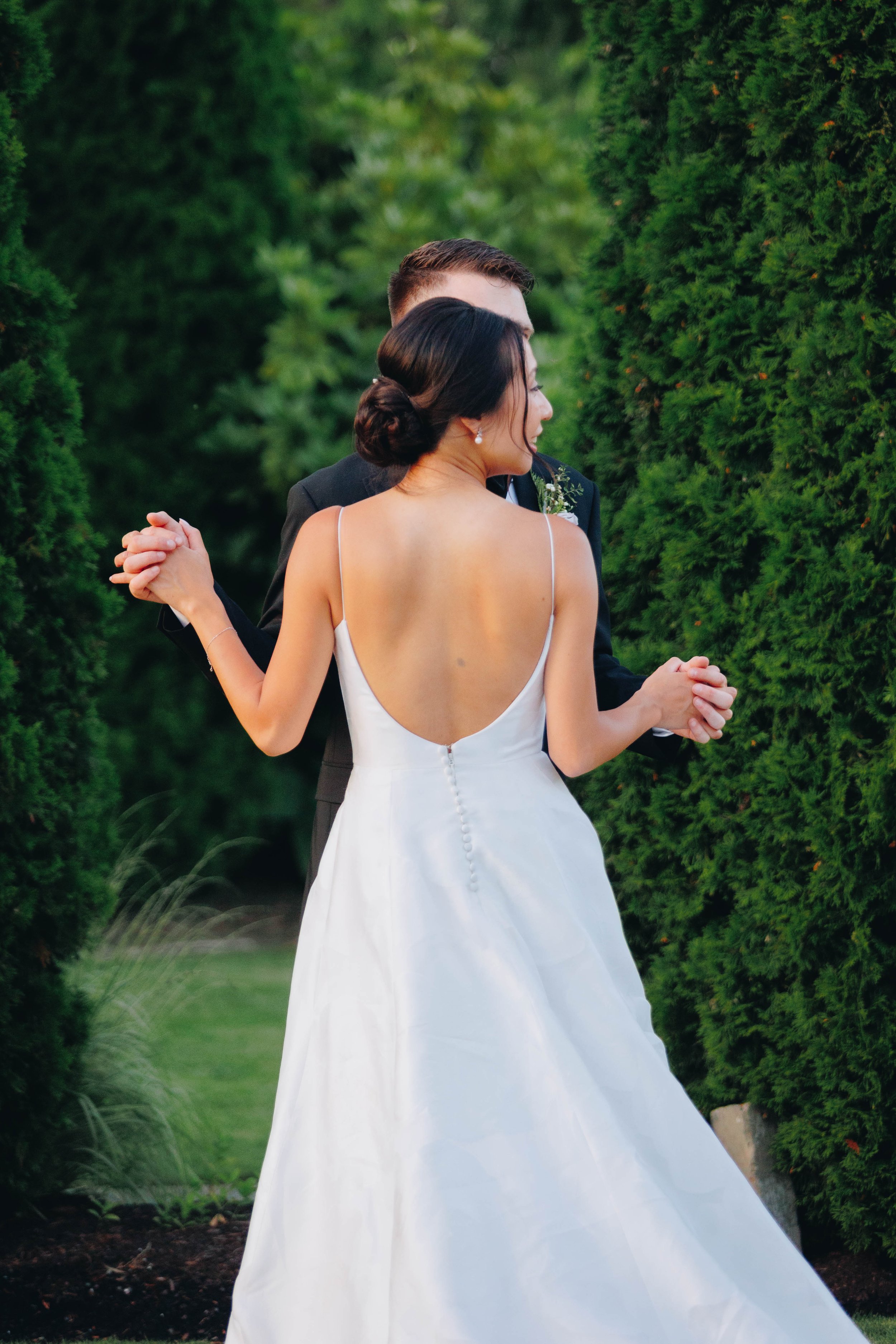 Brides — ZO & CO Styling