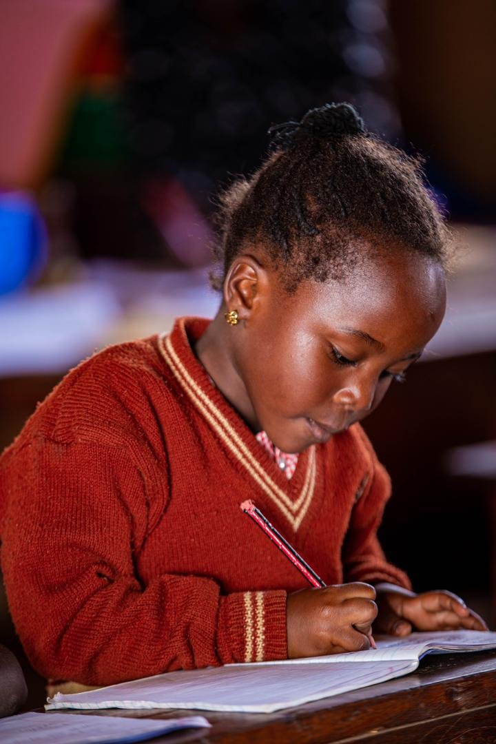 Good Samaritan Schools — BBT Mission