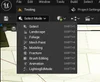 Generating UVs in Unreal — Cory