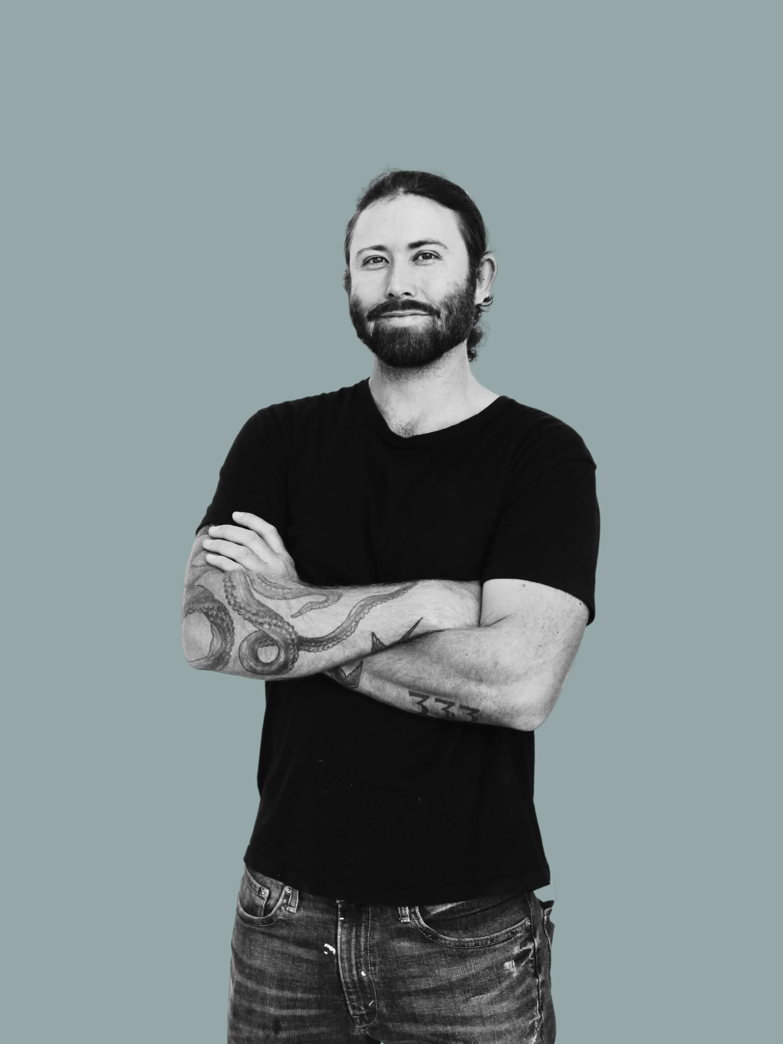 About — BASILE STUDIO