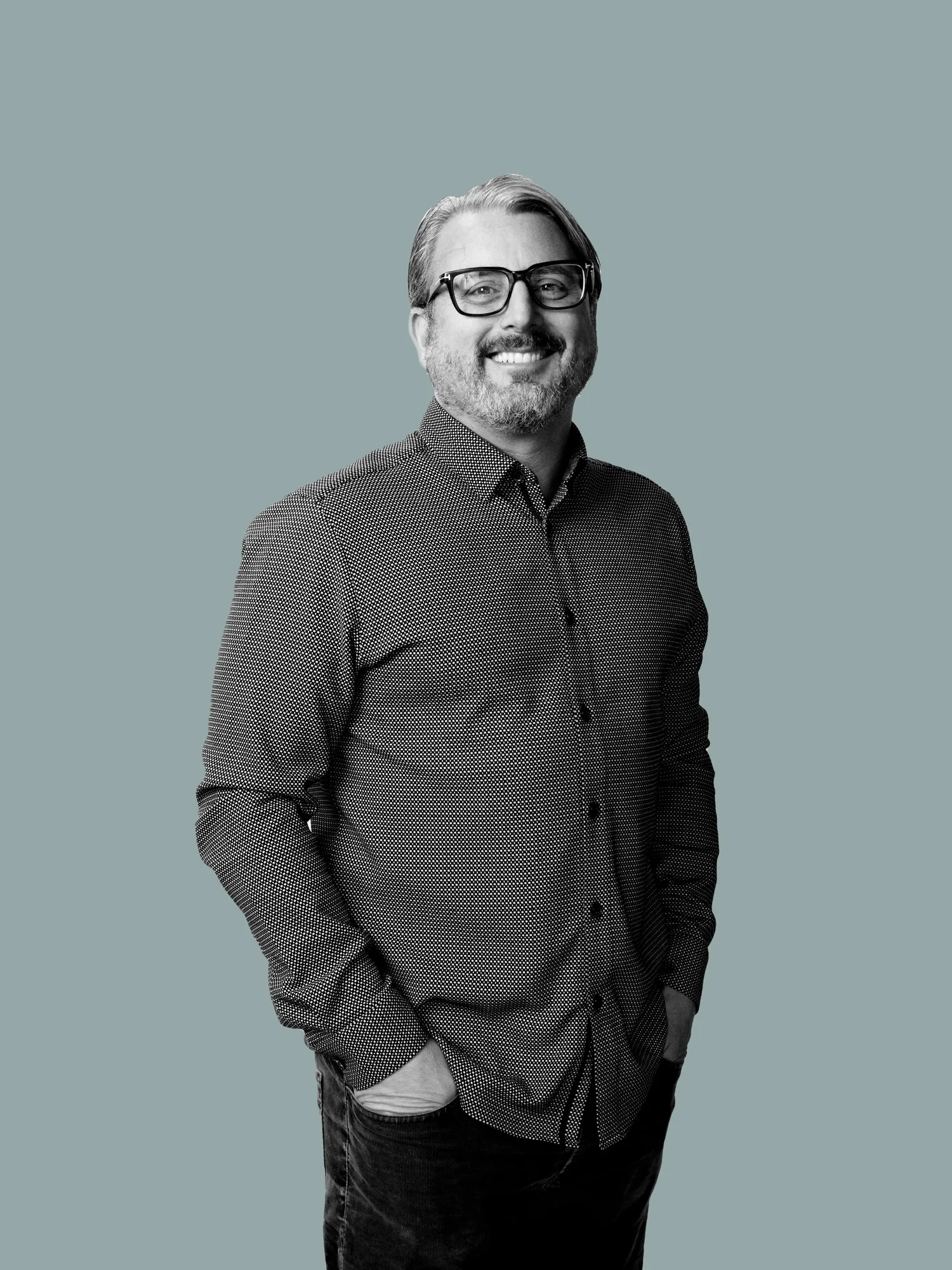 About — BASILE STUDIO