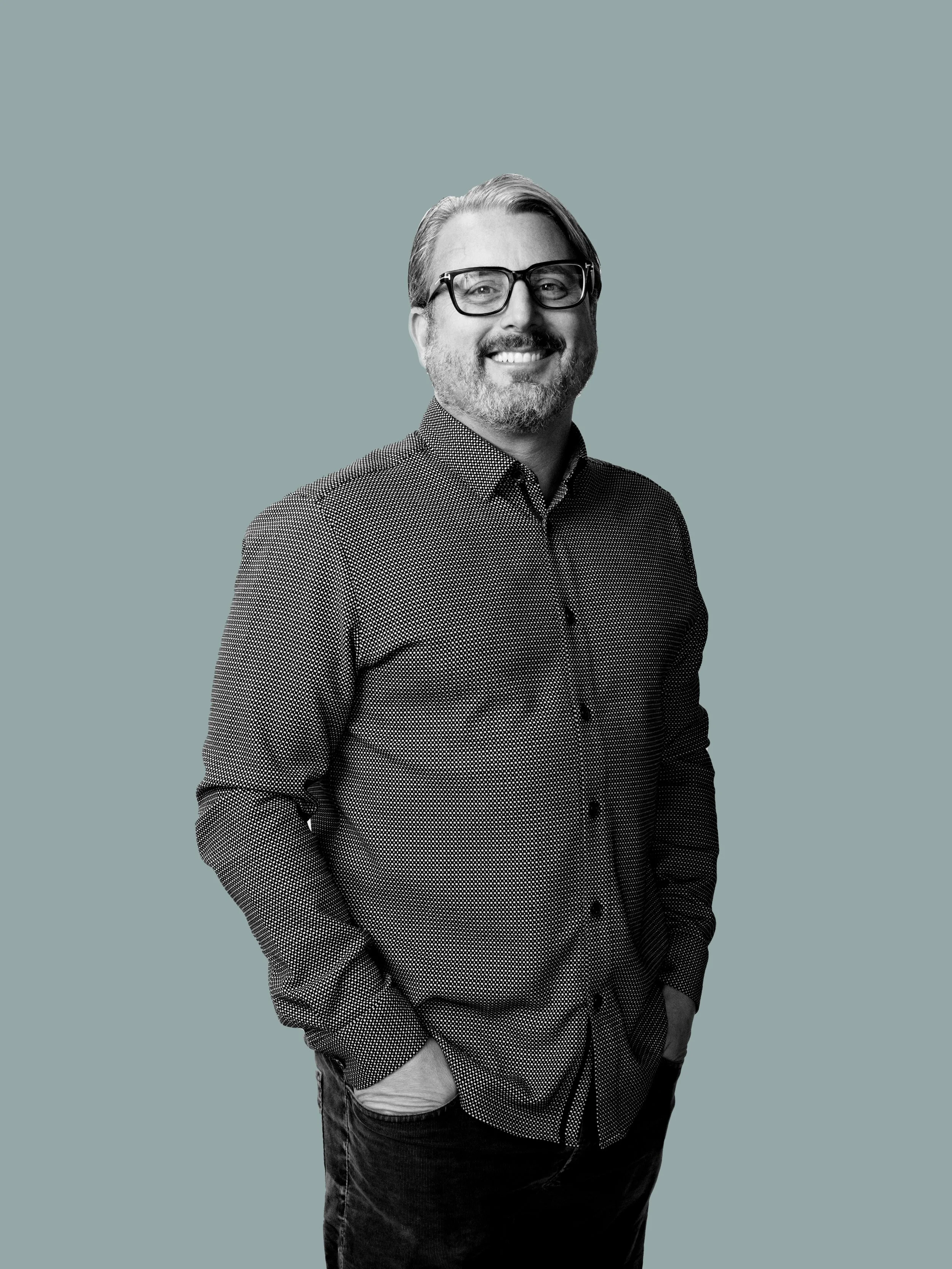 About — BASILE STUDIO