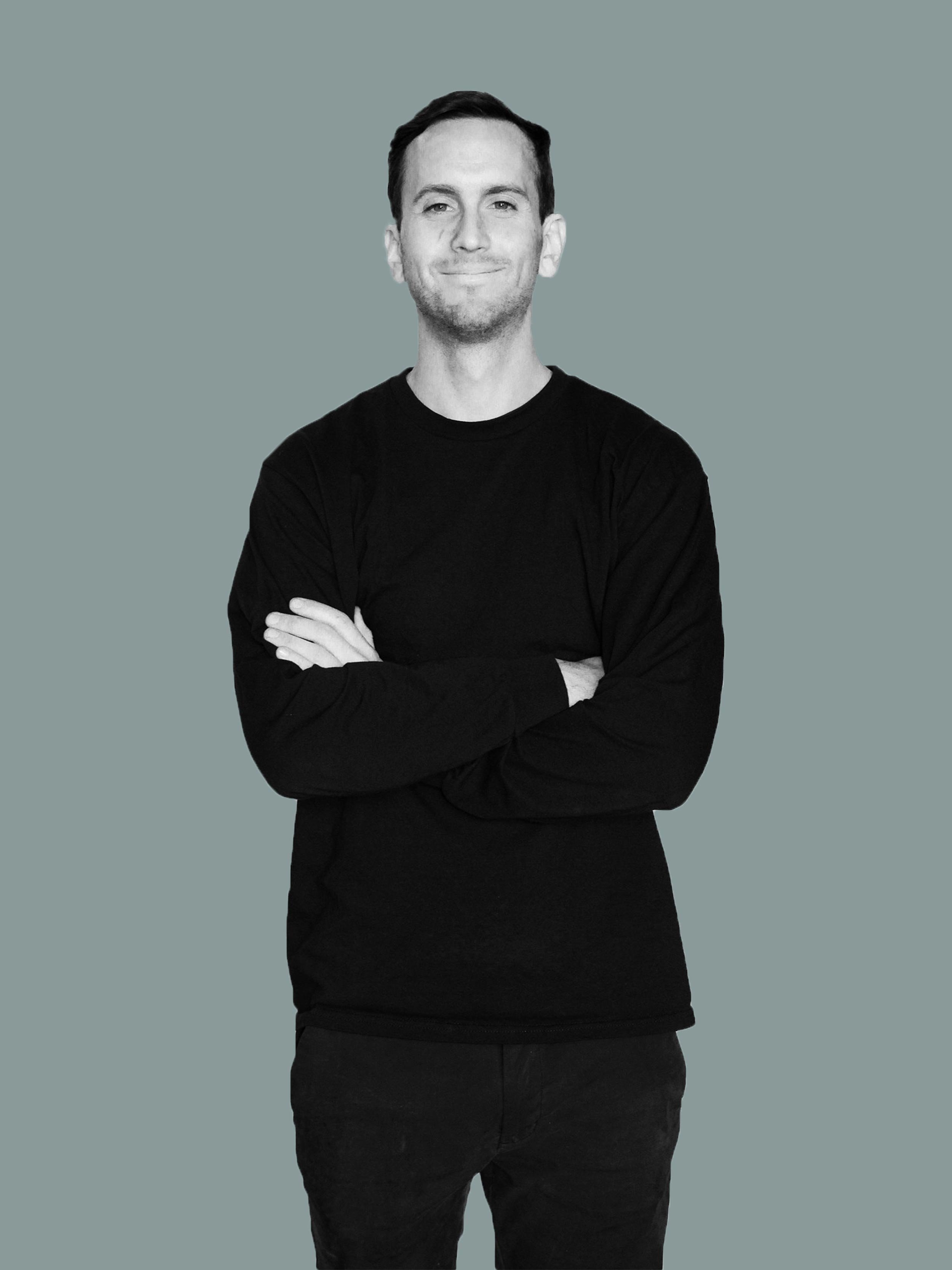 About — BASILE STUDIO