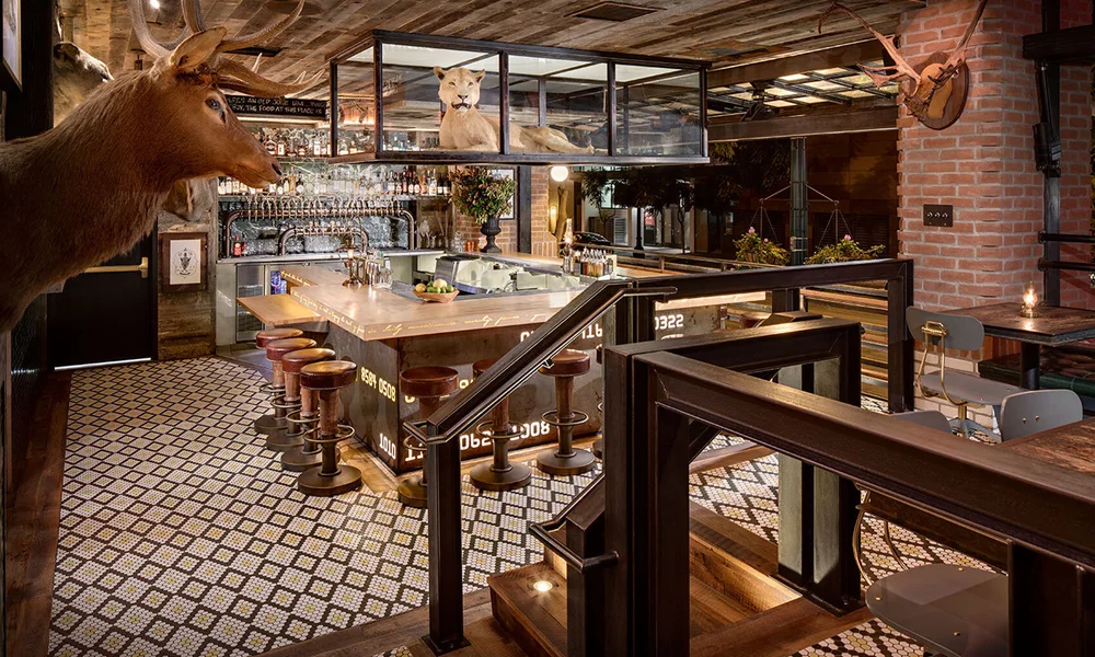 CraftAndCommerce — BASILE STUDIO