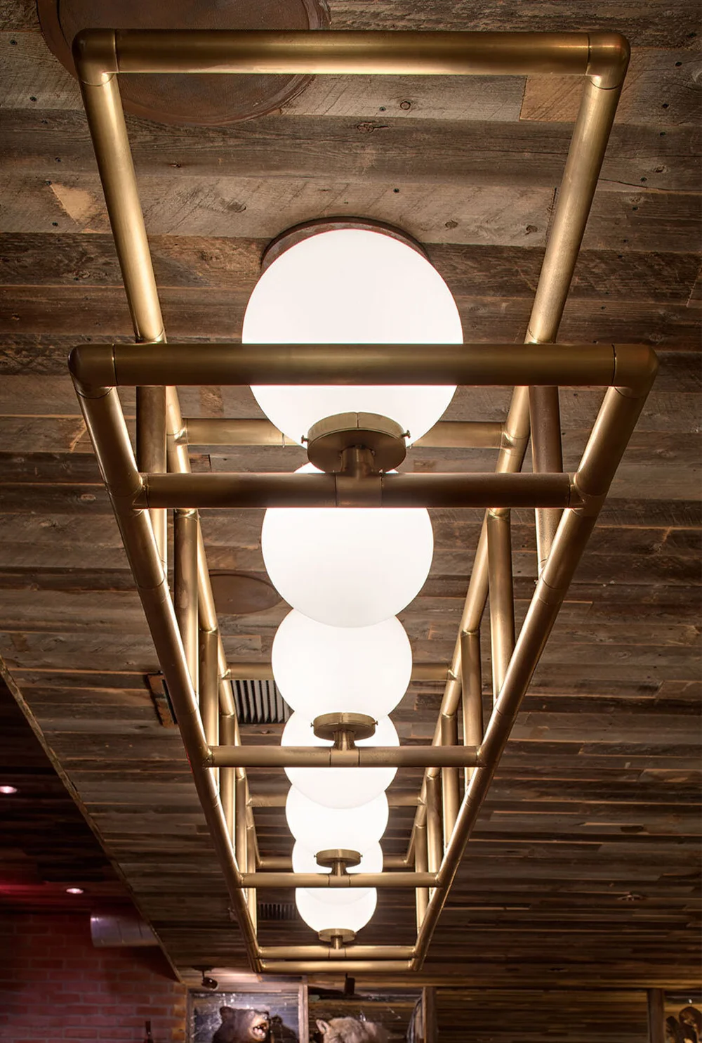 CraftAndCommerce — BASILE STUDIO