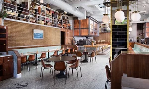 Ironside — BASILE STUDIO