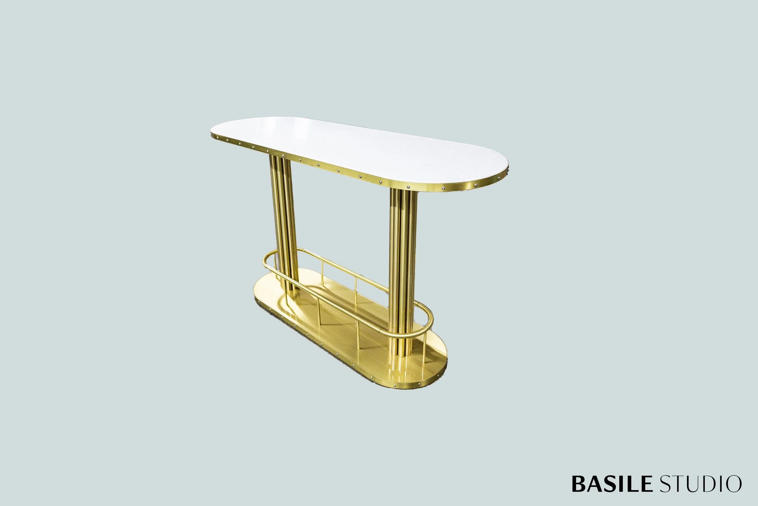 Shop — BASILE STUDIO