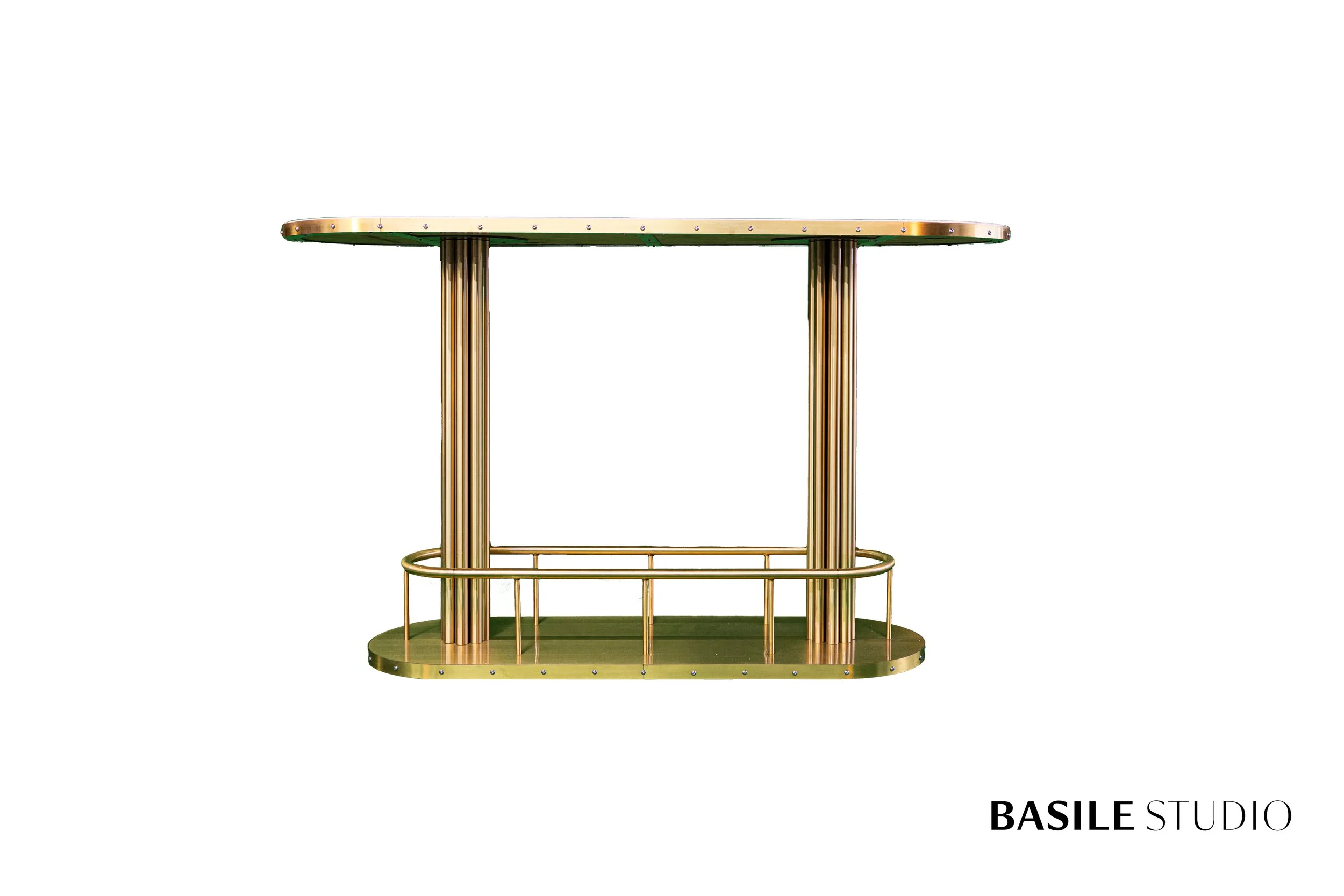 Shop — BASILE STUDIO