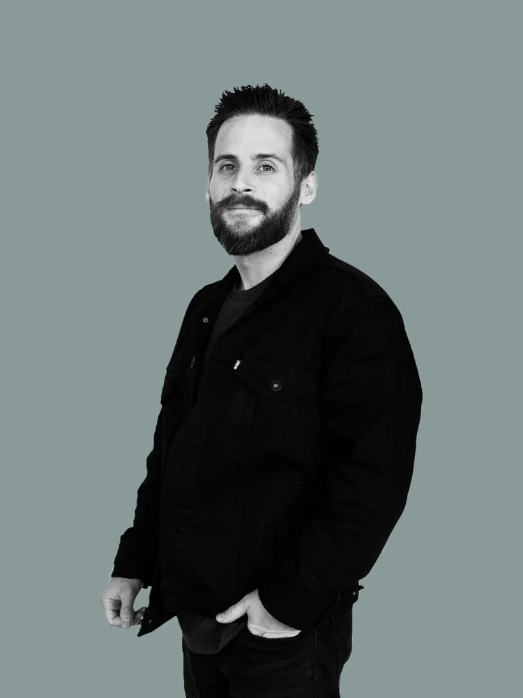 About — BASILE STUDIO