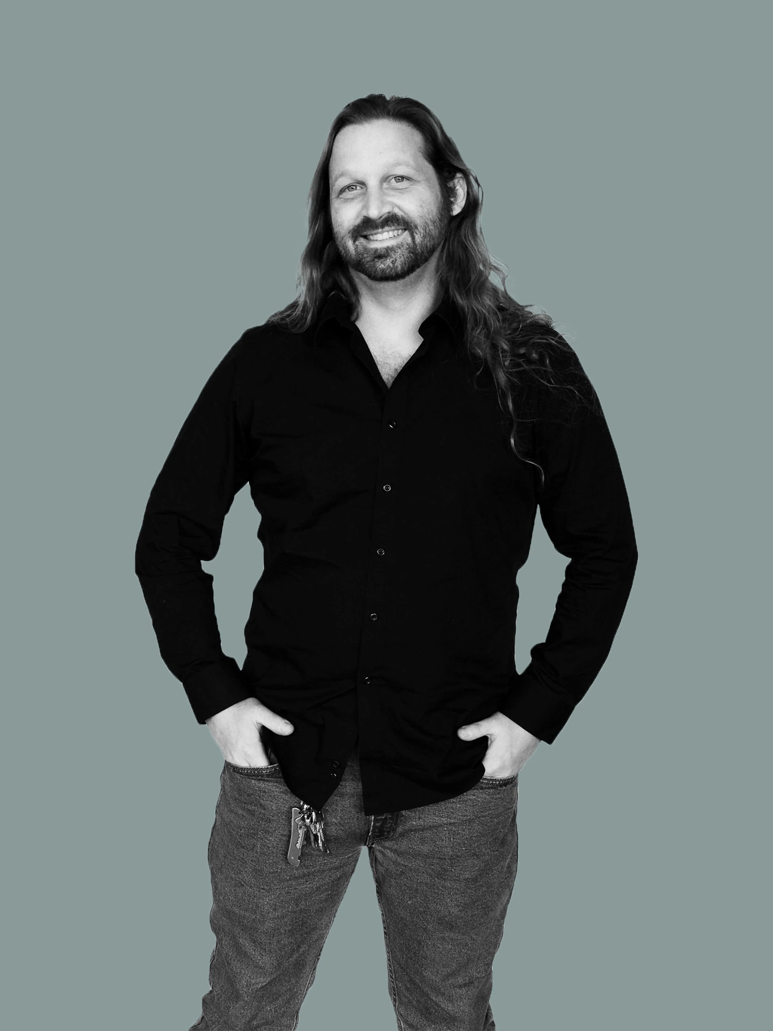 About — BASILE STUDIO