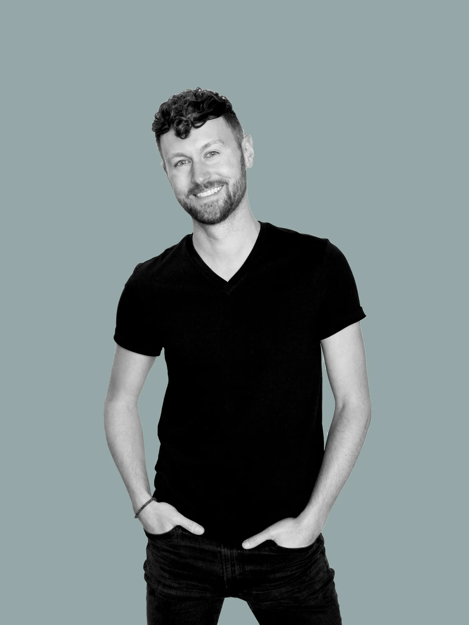 About — BASILE STUDIO
