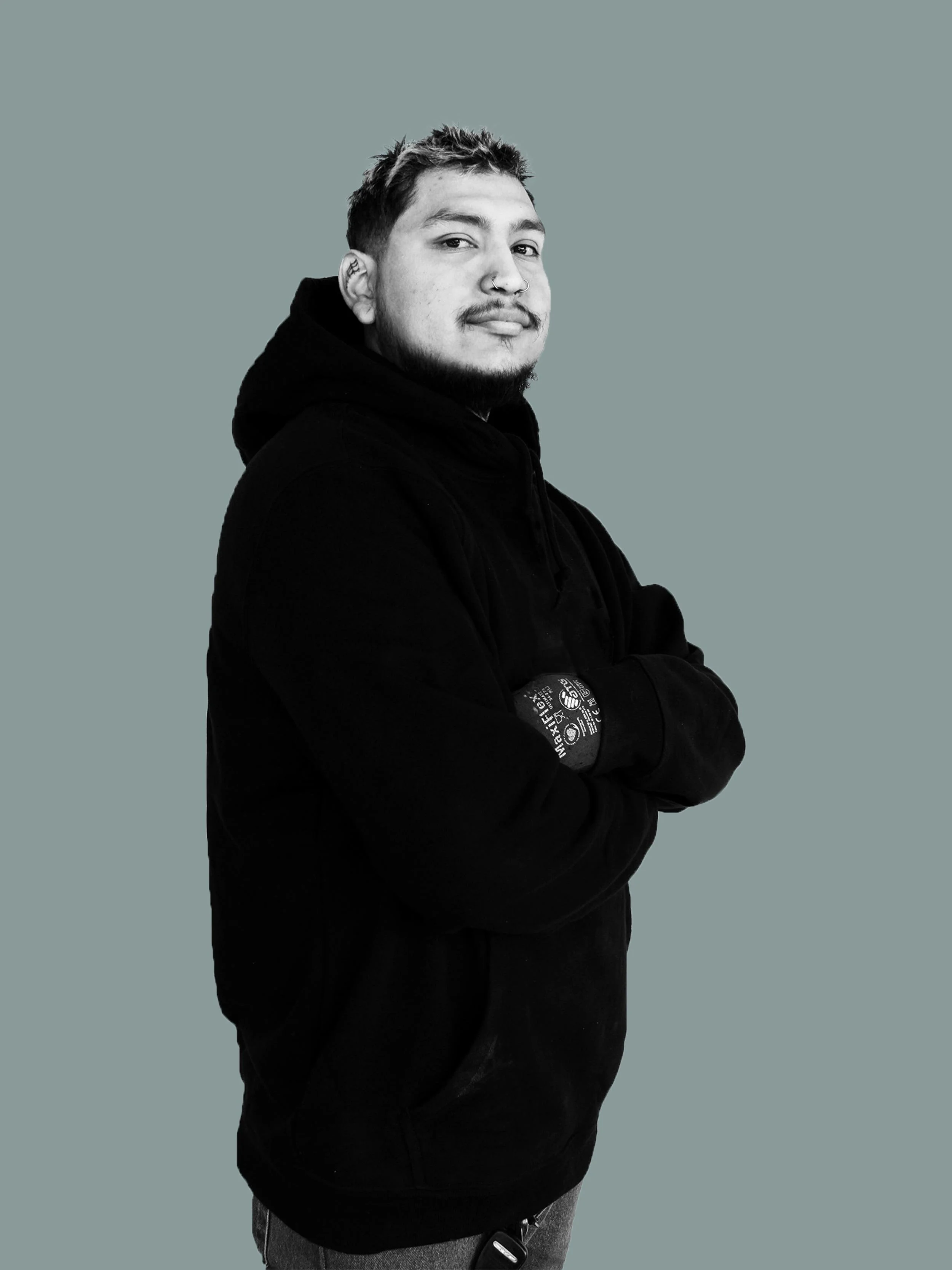 About — BASILE STUDIO