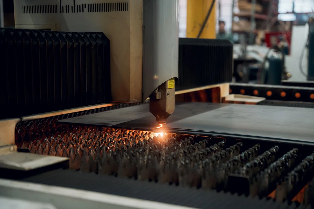 Custom Fabrication Studio (Metal + Wood) San Diego, California — BASILE ...