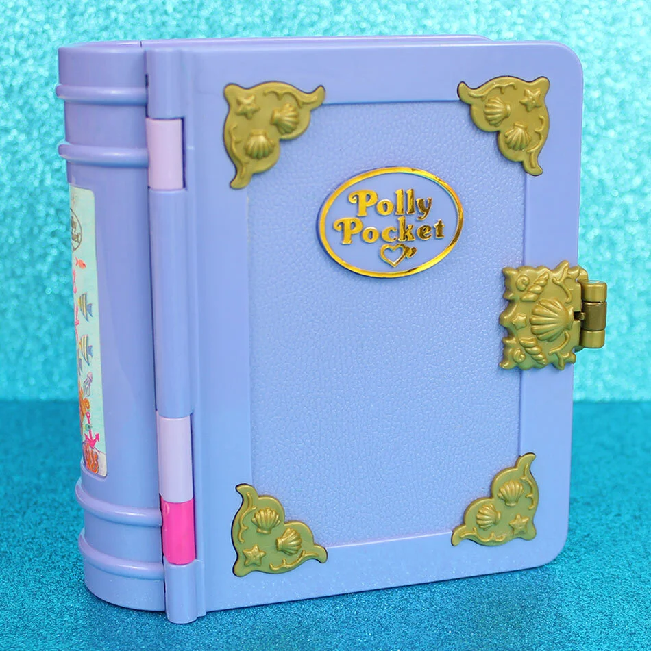 My Polly Pocket Collection Journey | Kerchie